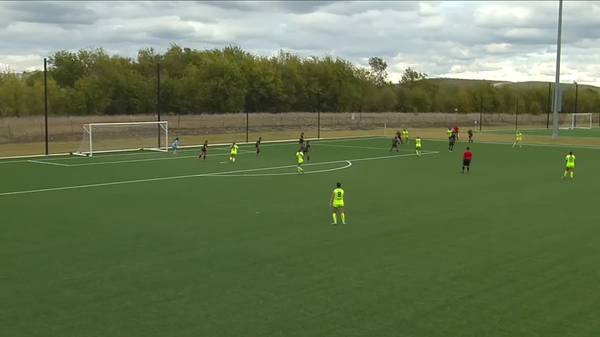 DKSC ECNL-RL 09G OK Energy RL 09G - Haleigh Ivey highlights - Hudl