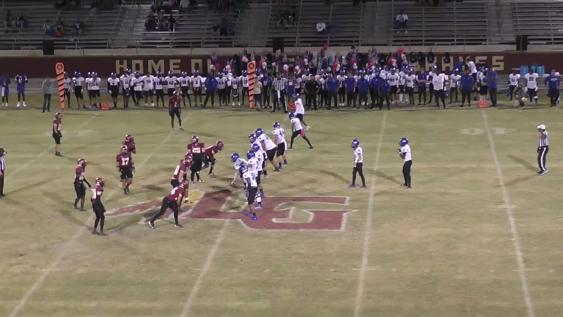 (2024 SEASON) JUNIOR YEAR - Dajuan Austin highlights - Hudl