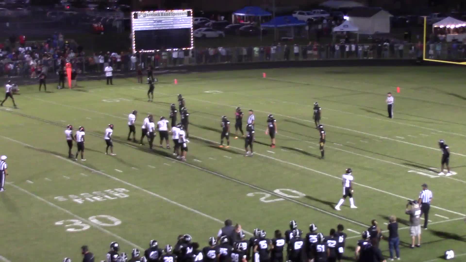 Senior season Highlights - Jaiden Nesbit highlights - Hudl