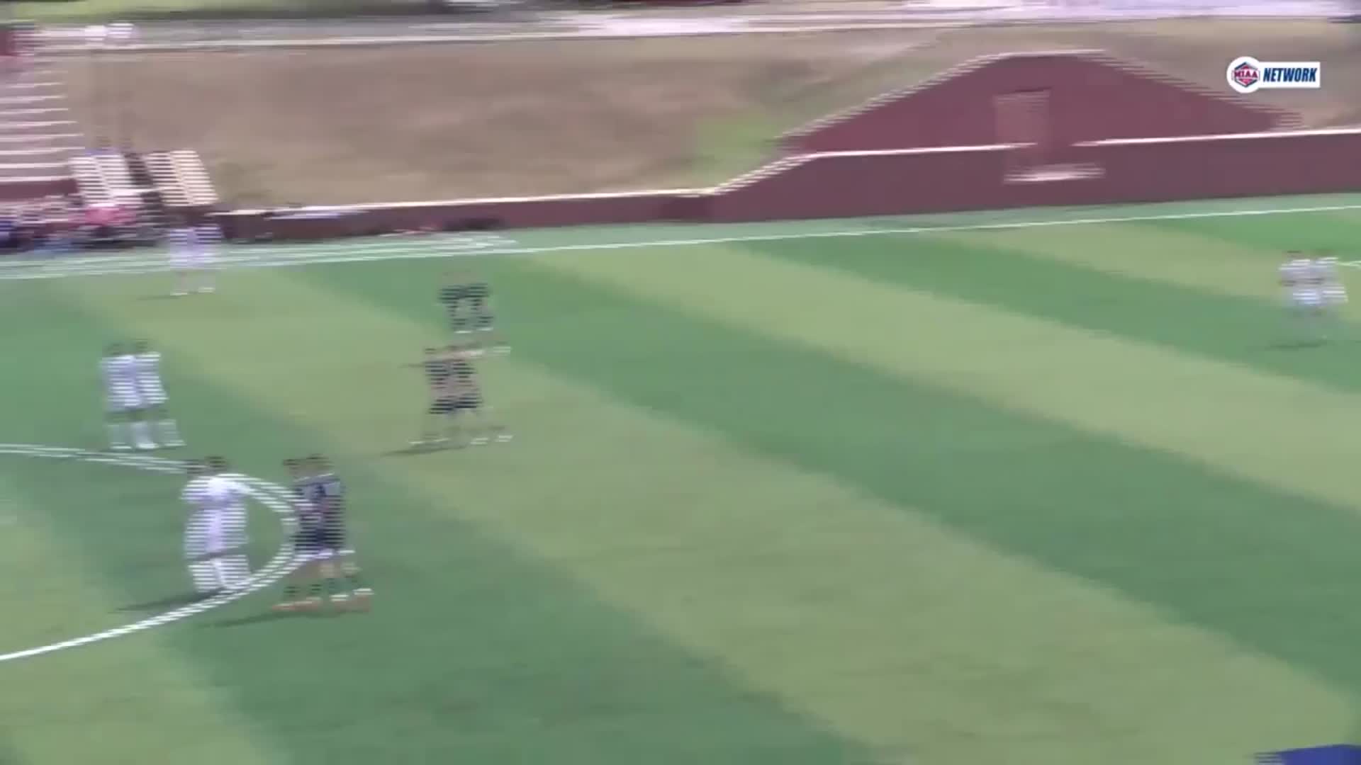 Jake Whittington (Harding 2024) - Jake Whittington highlights - Hudl