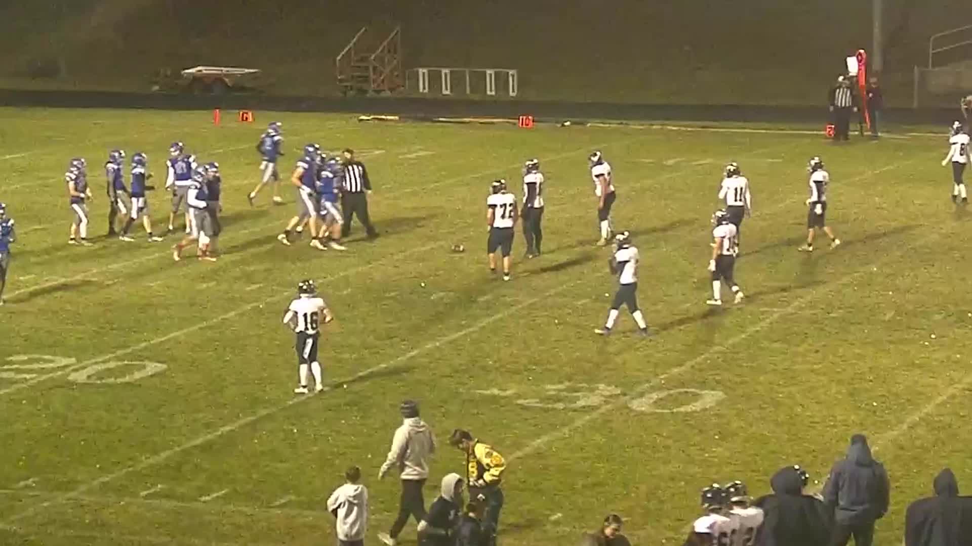2022/2023 Reece P Highlight - Reece Pettitt highlights - Hudl