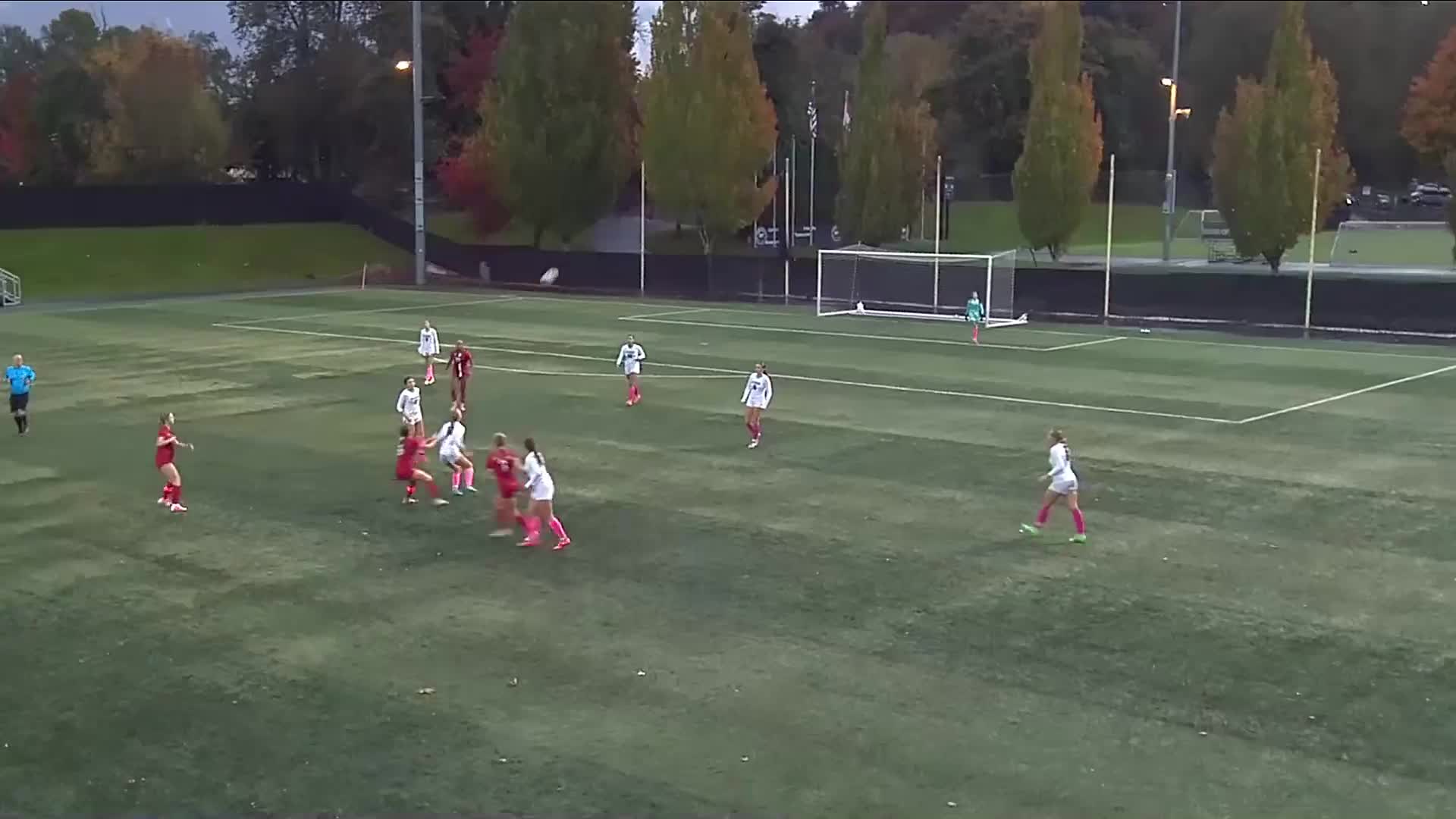 ar, kw 2, kr, mr, auburn 2, stadium 2 - Ka'ena Scott highlights - Hudl