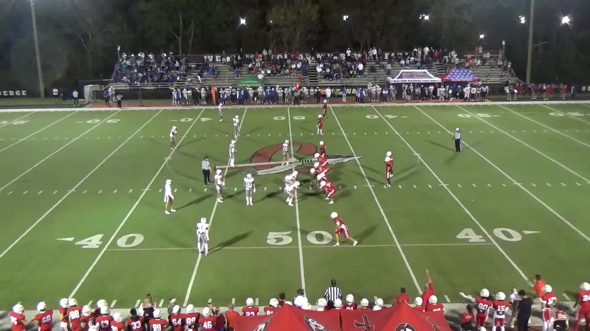 RB Brandon Hamilton Jr Highlights - Brandon Hamilton highlights - Hudl