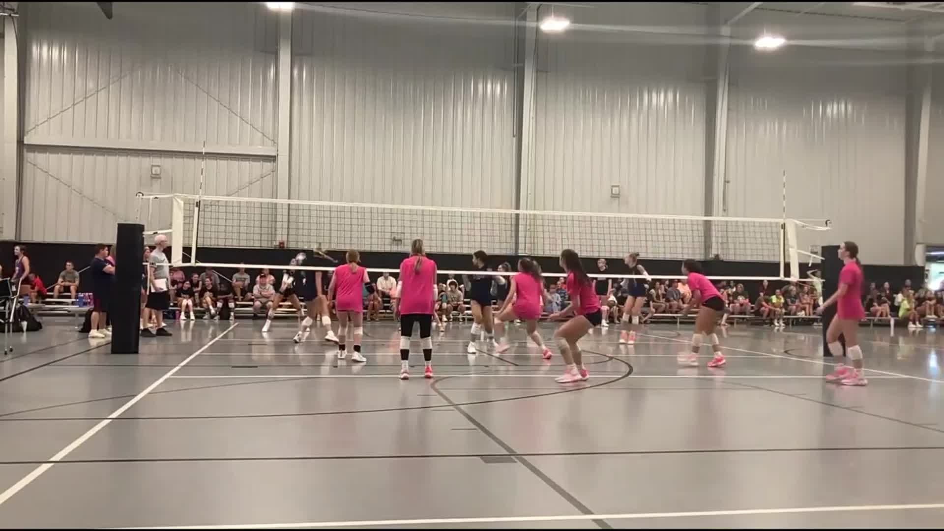 assist - Madison Mintz highlights - Hudl