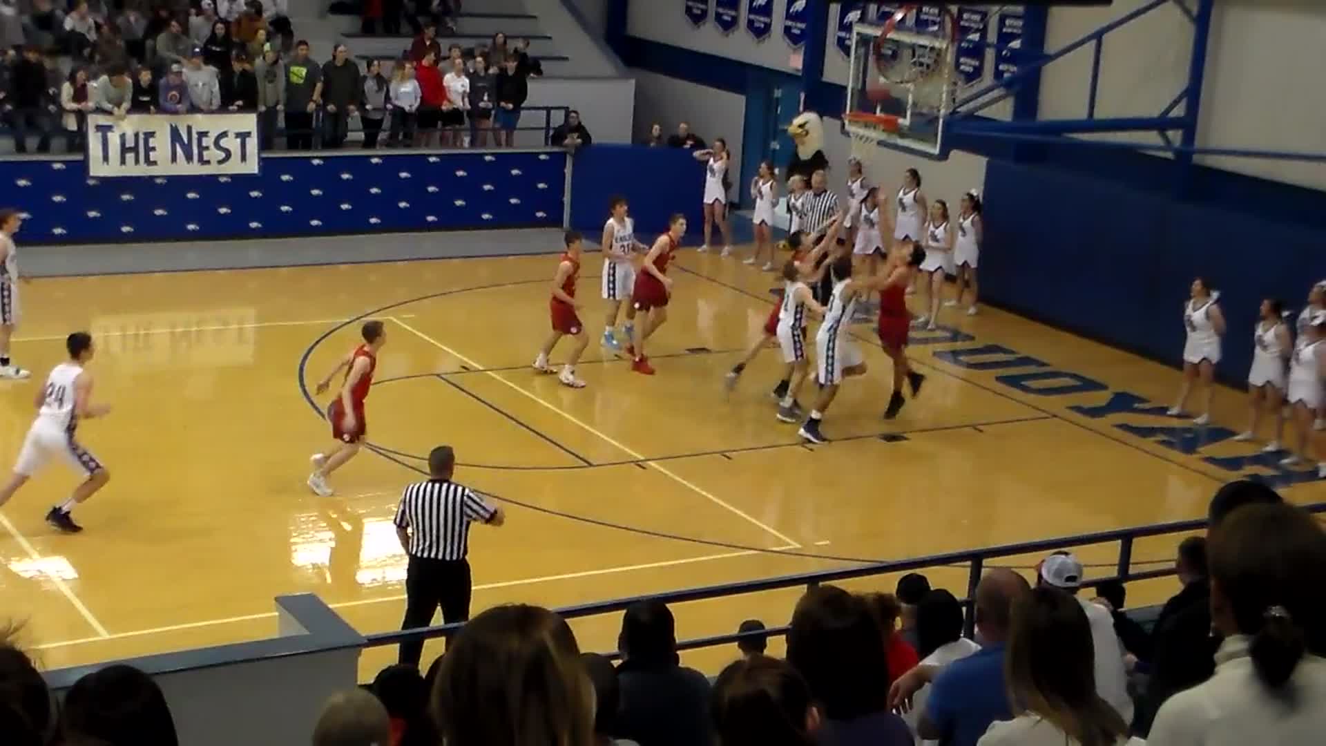 Sequoyah (Claremore) High School - Conner Calavan highlights - Hudl