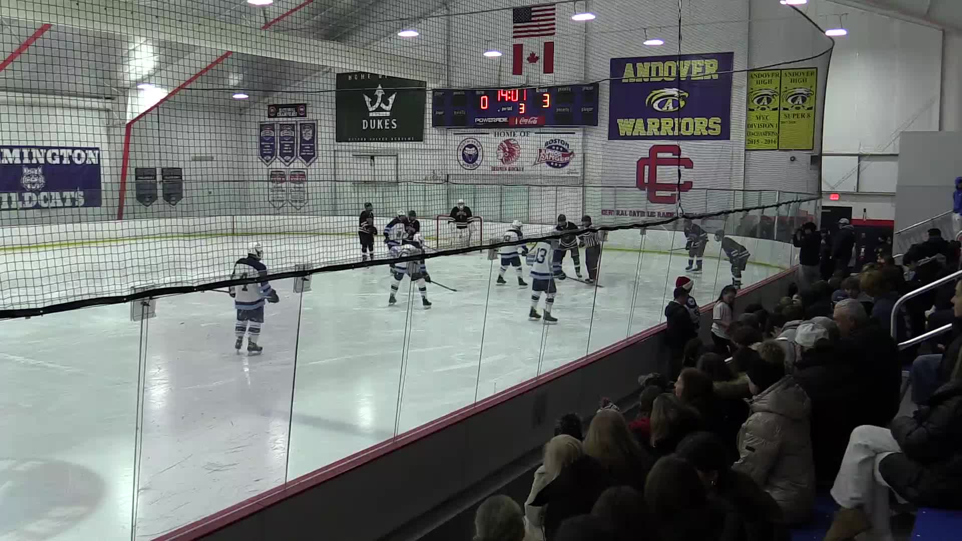 Axel Osborn Offensive Film (2024-25) - Axel Osborn highlights - Hudl