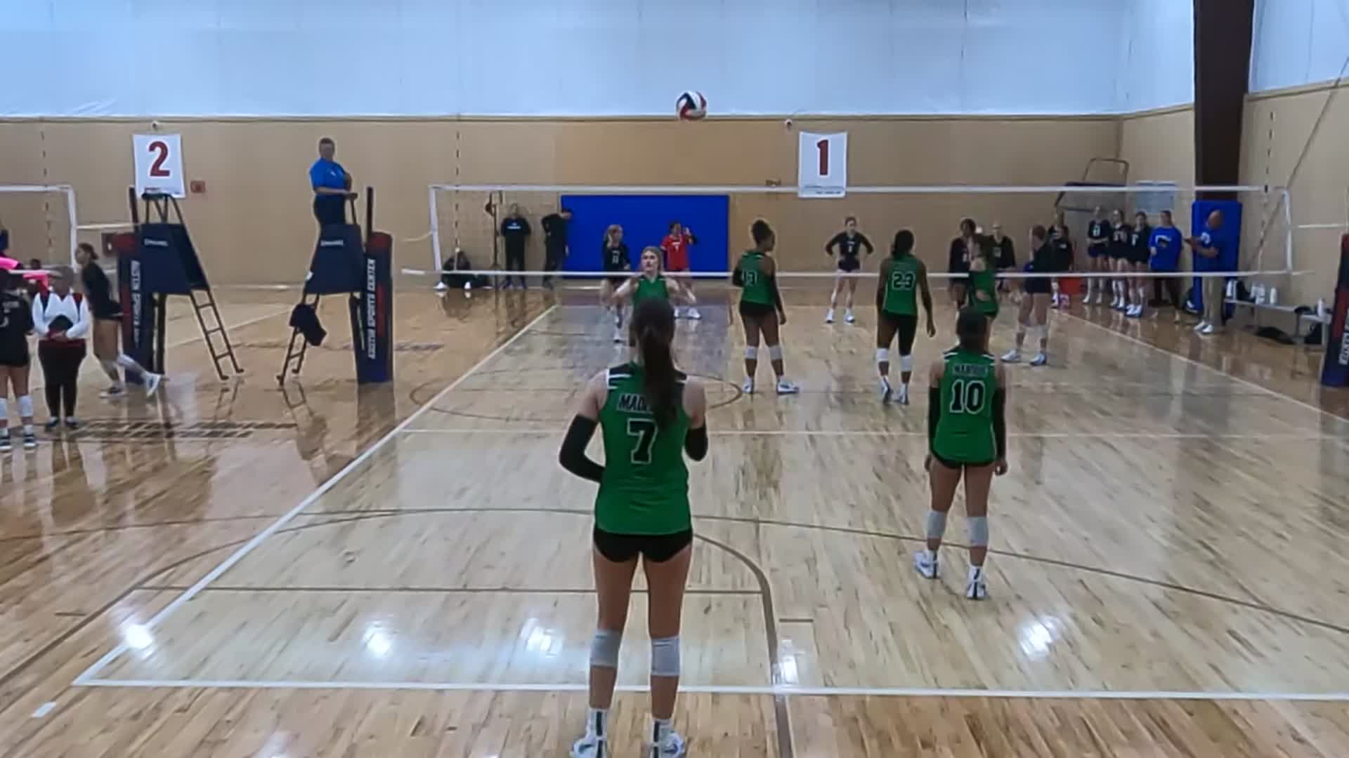 Tour of Texas Austin - Hayden Thomas highlights - Hudl