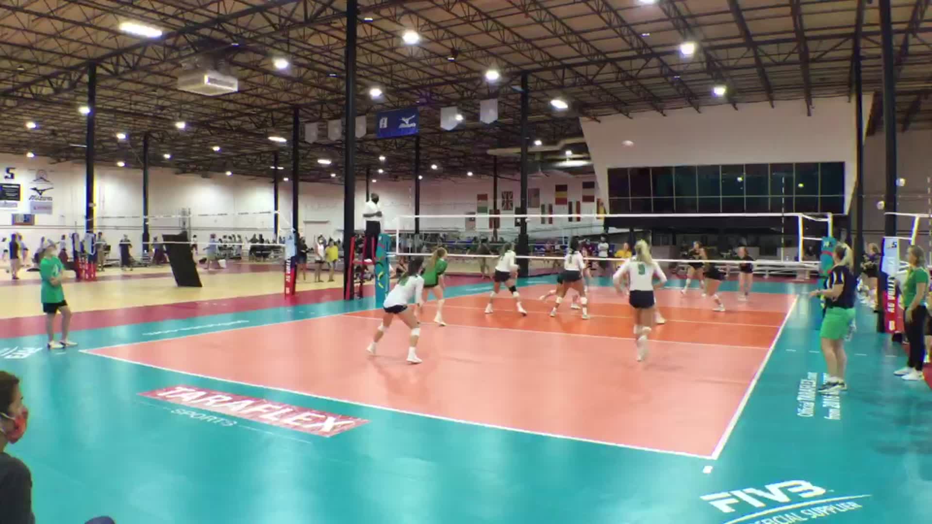 Tori Iorillo HHS CO22 OH 9/12/20 - Victoria Iorillo highlights - Hudl