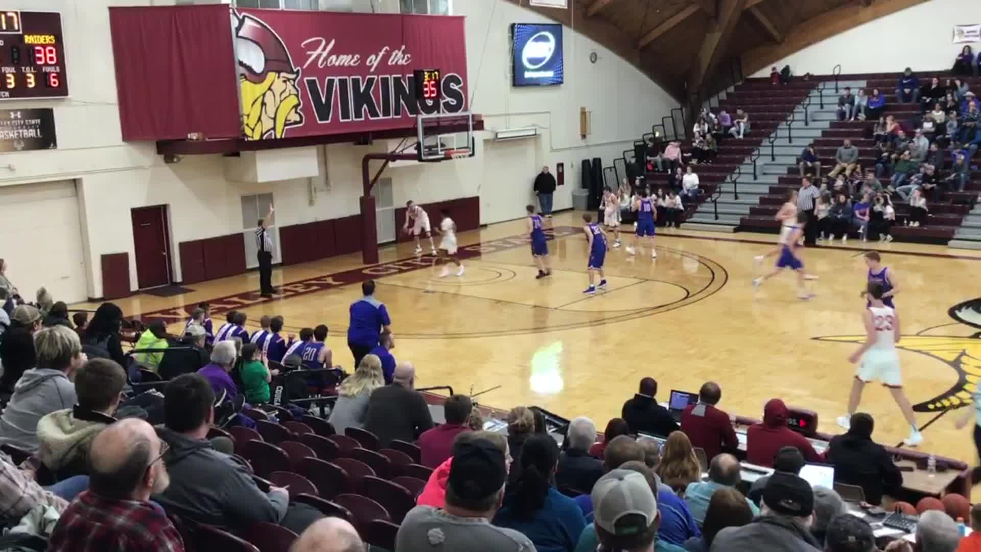 Gus Hurlburt first part of season - Gus Hurlburt highlights - Hudl