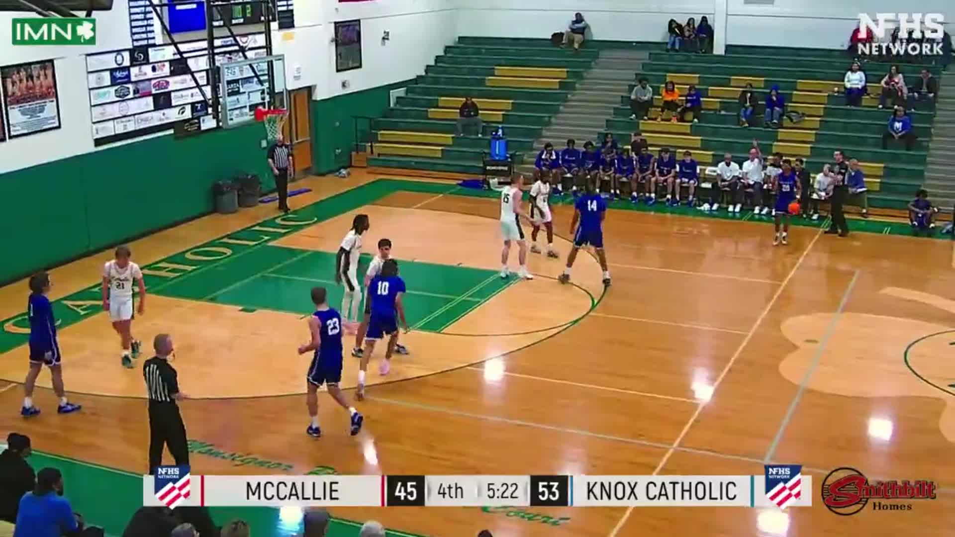 Kylik Mathews 24-25 FILM - Kylik Mathews highlights - Hudl