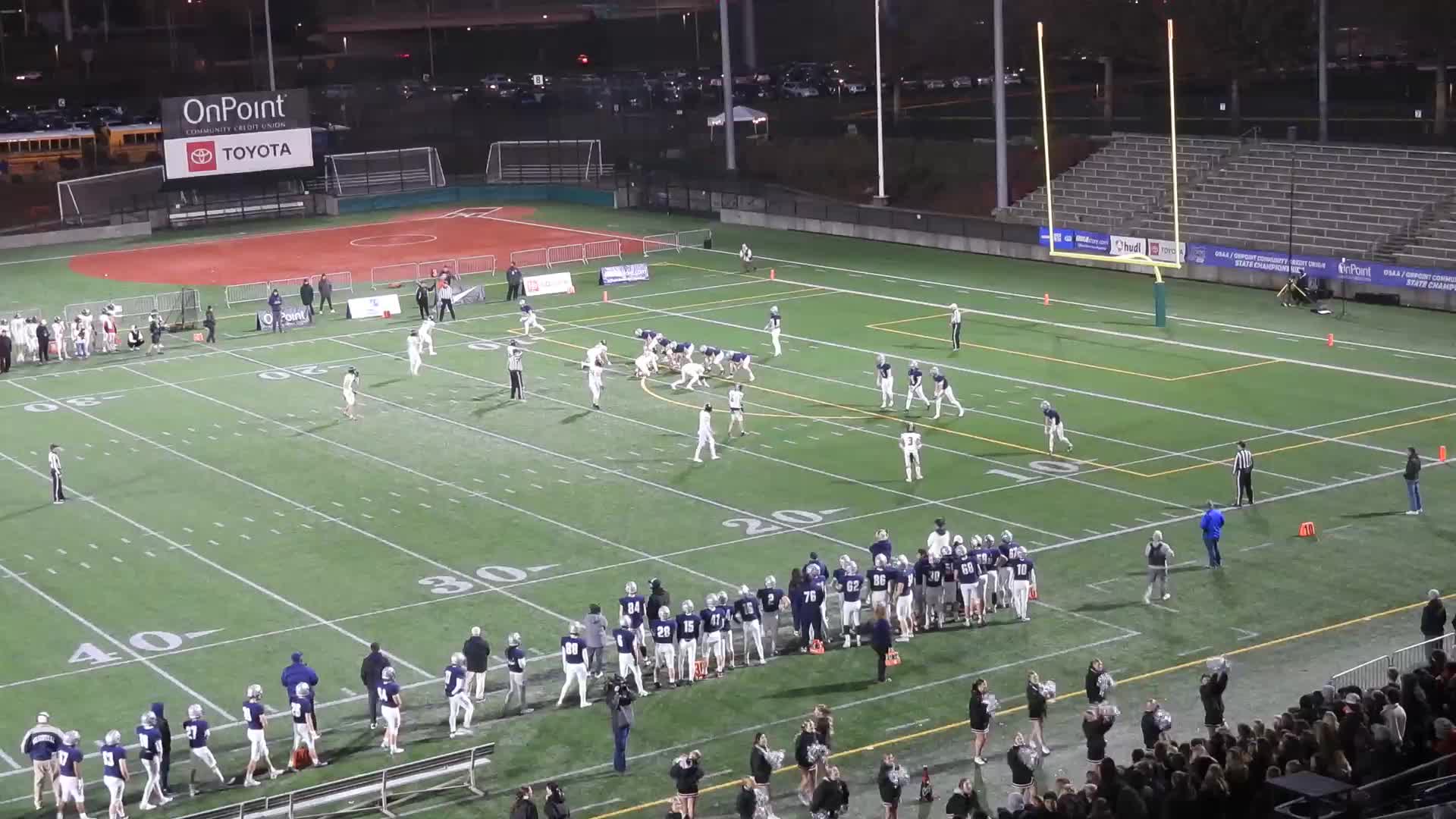 End Of Season Highlights - Nick Crowley highlights - Hudl