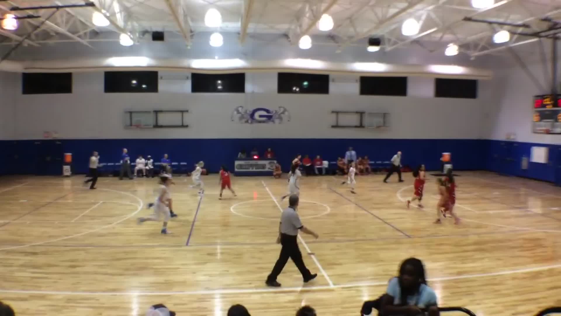 Addi Potts 2016/2017 HS Highlights - Addison Potts highlights - Hudl