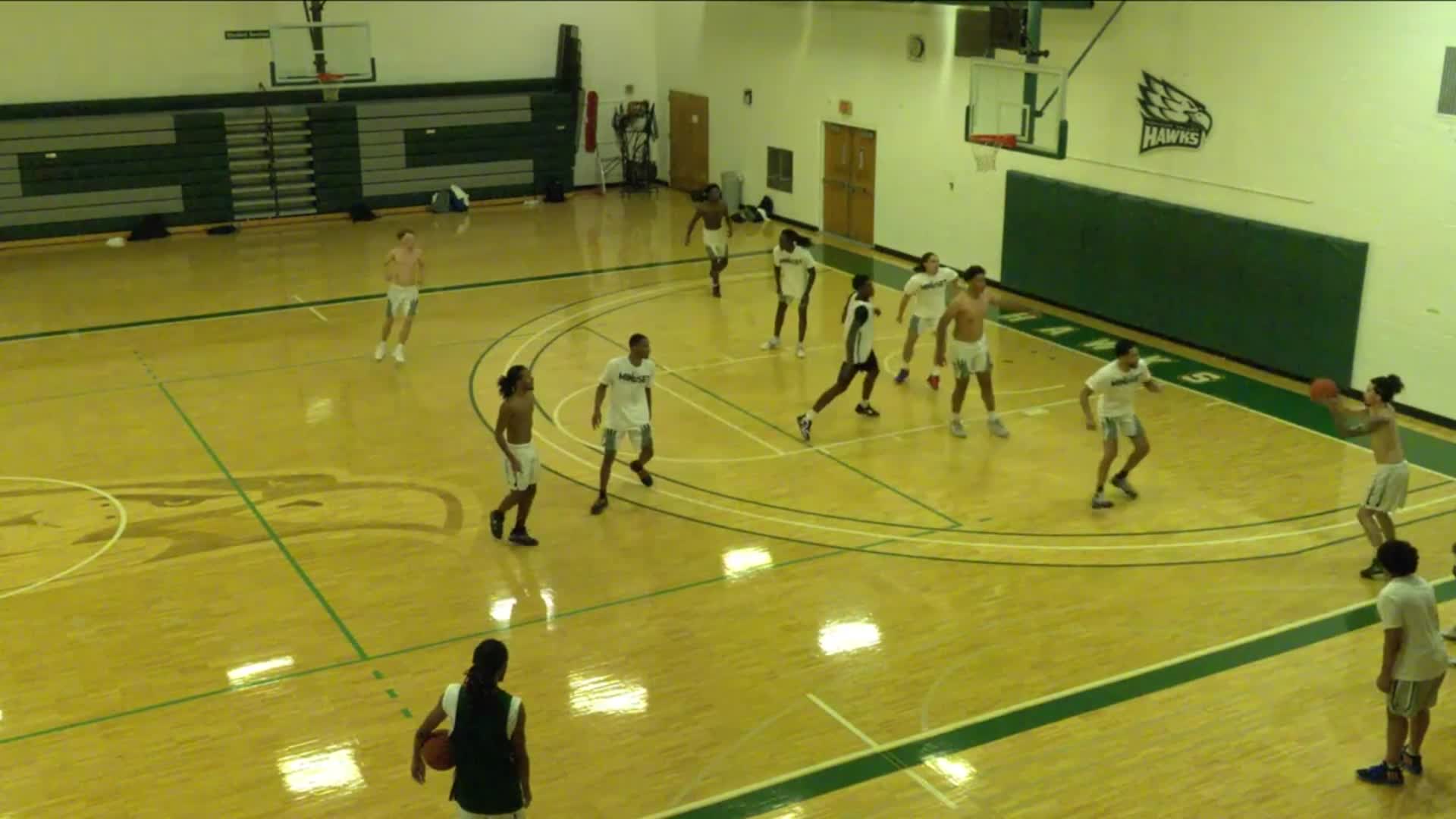 FC142-103209 Recording - James Robinson highlights - Hudl