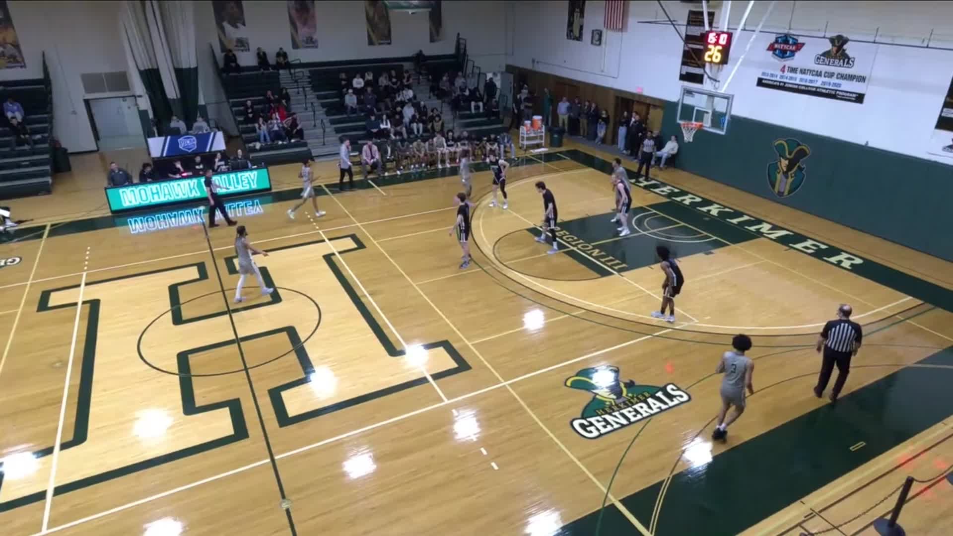 Alex Barnhill 6'7 Wing MVCC - Alex Barnhill2 highlights - Hudl
