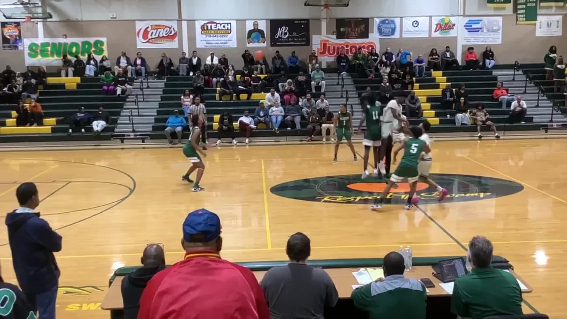Vs. Captain Shrev @Captain Shrev - Devontre Sword highlights - Hudl