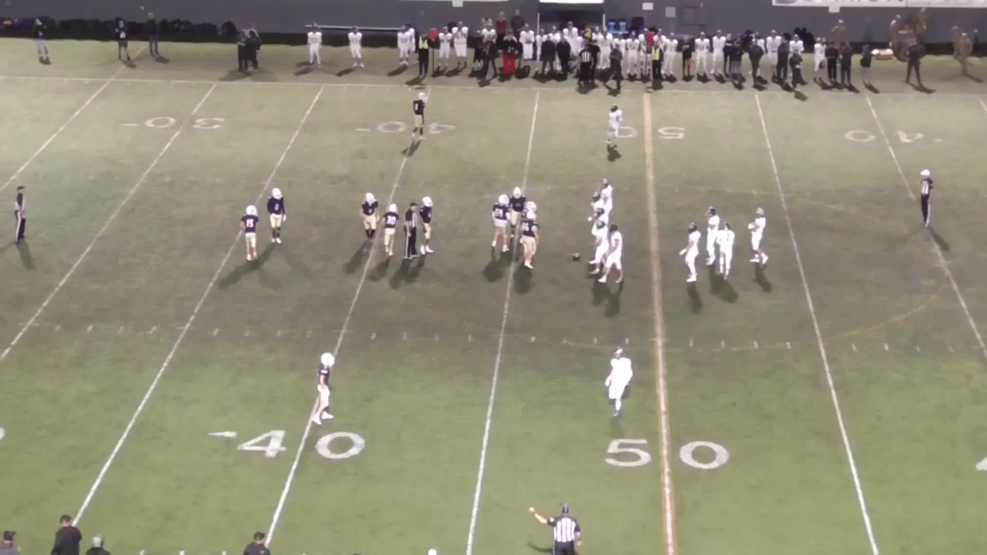 Videos - Shadle Park Highlanders (Spokane, WA) Varsity Football