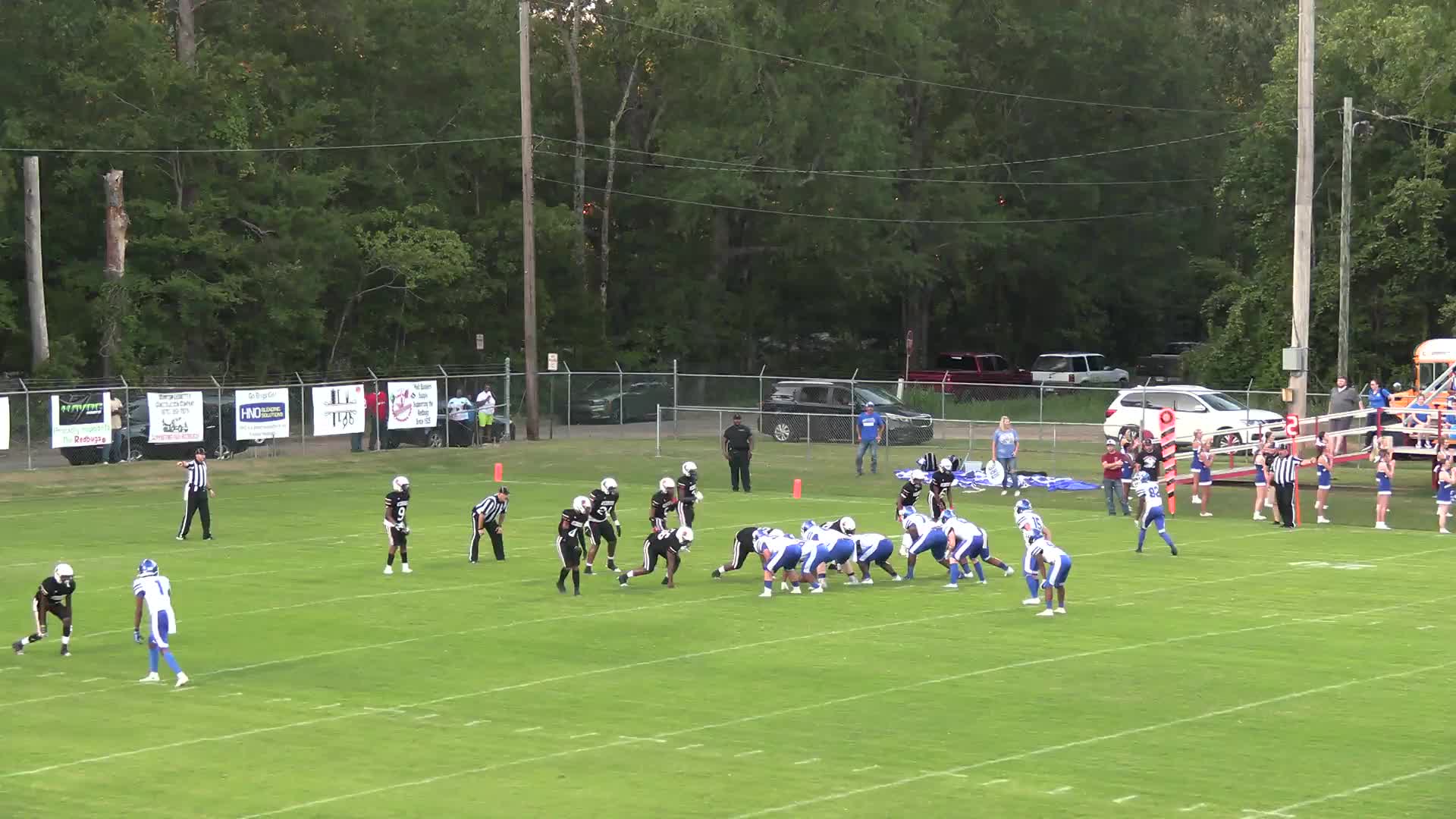 Fordyce High School - Tye Guthrie highlights - Hudl