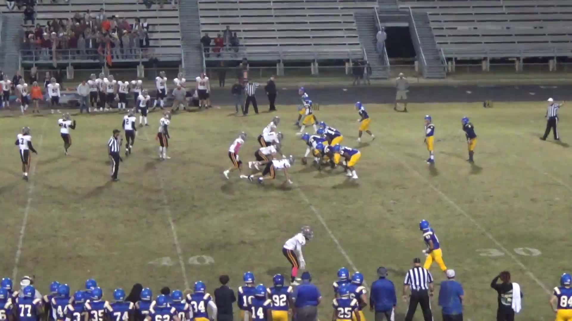Highlights - Gates Hinton highlights - Hudl
