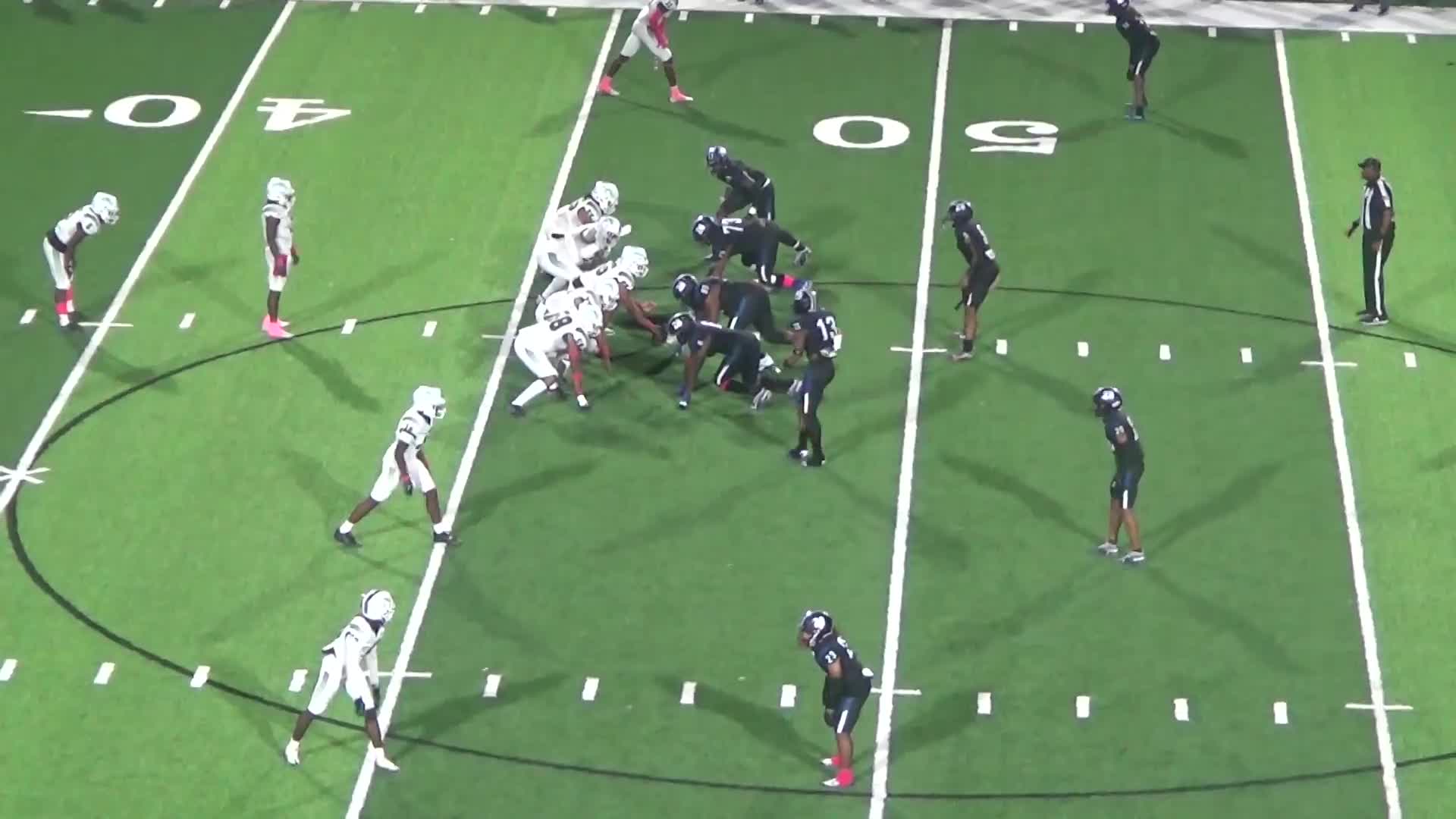 Videos - Spring Lions (Spring, TX) Varsity Football | MaxPreps