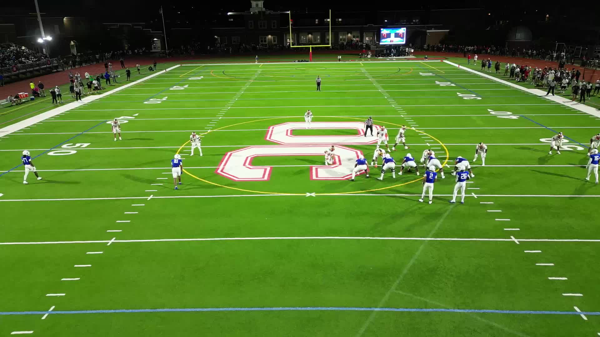 JUNIOR SEASON HIGHLIGHTS - DeAndre Orgill highlights - Hudl