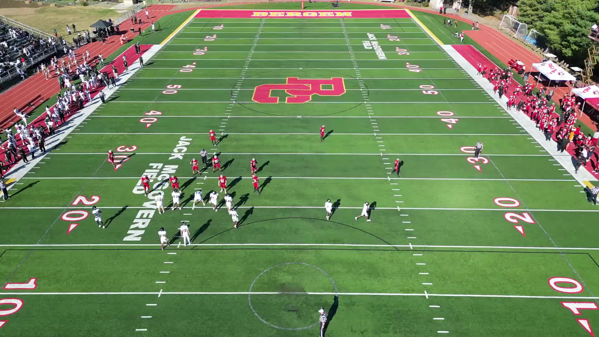 Dylan Carrick Junior Year Highlights - Dylan Carrick highlights - Hudl