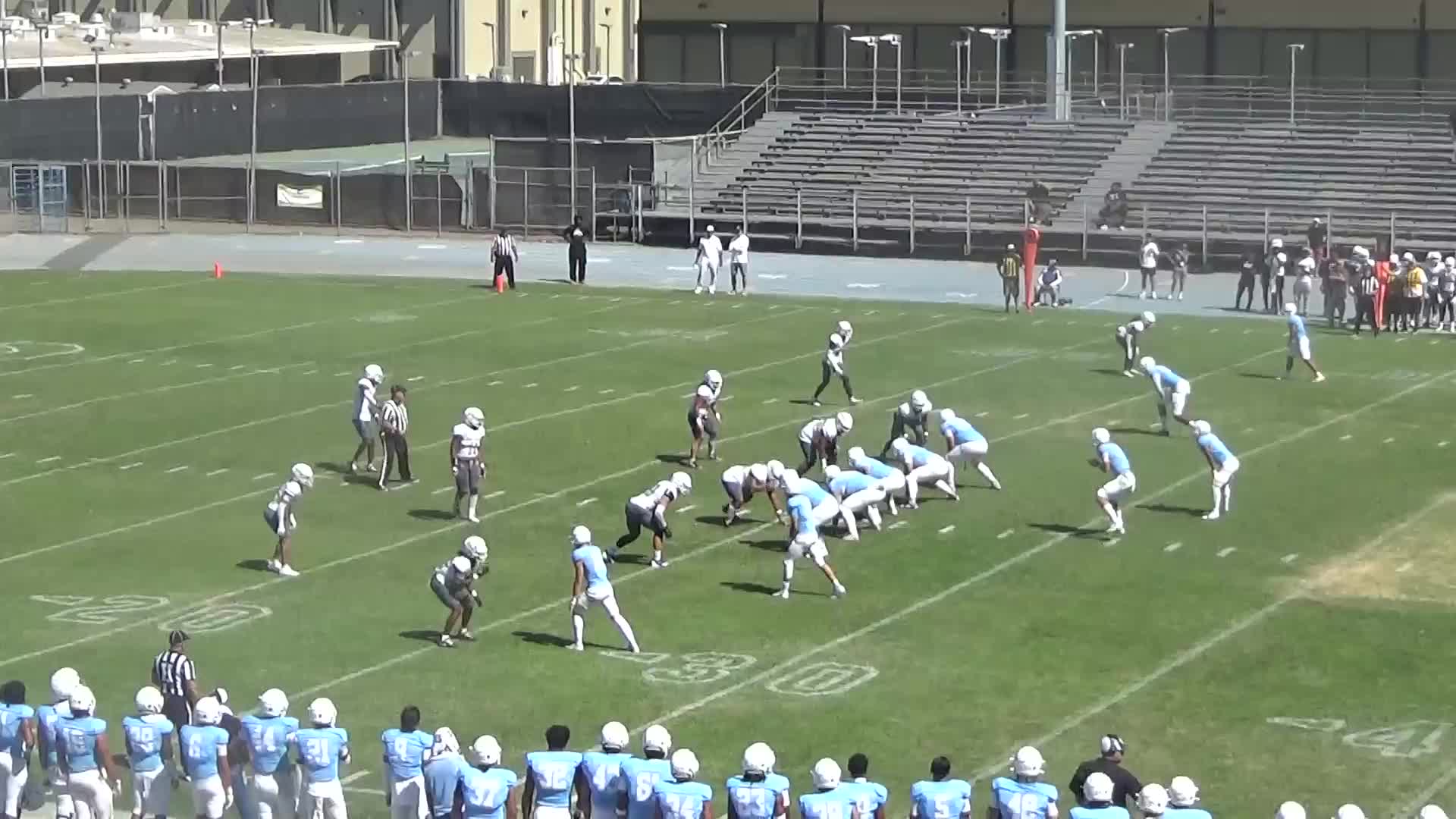 Highlights - Malachi Butler highlights - Hudl