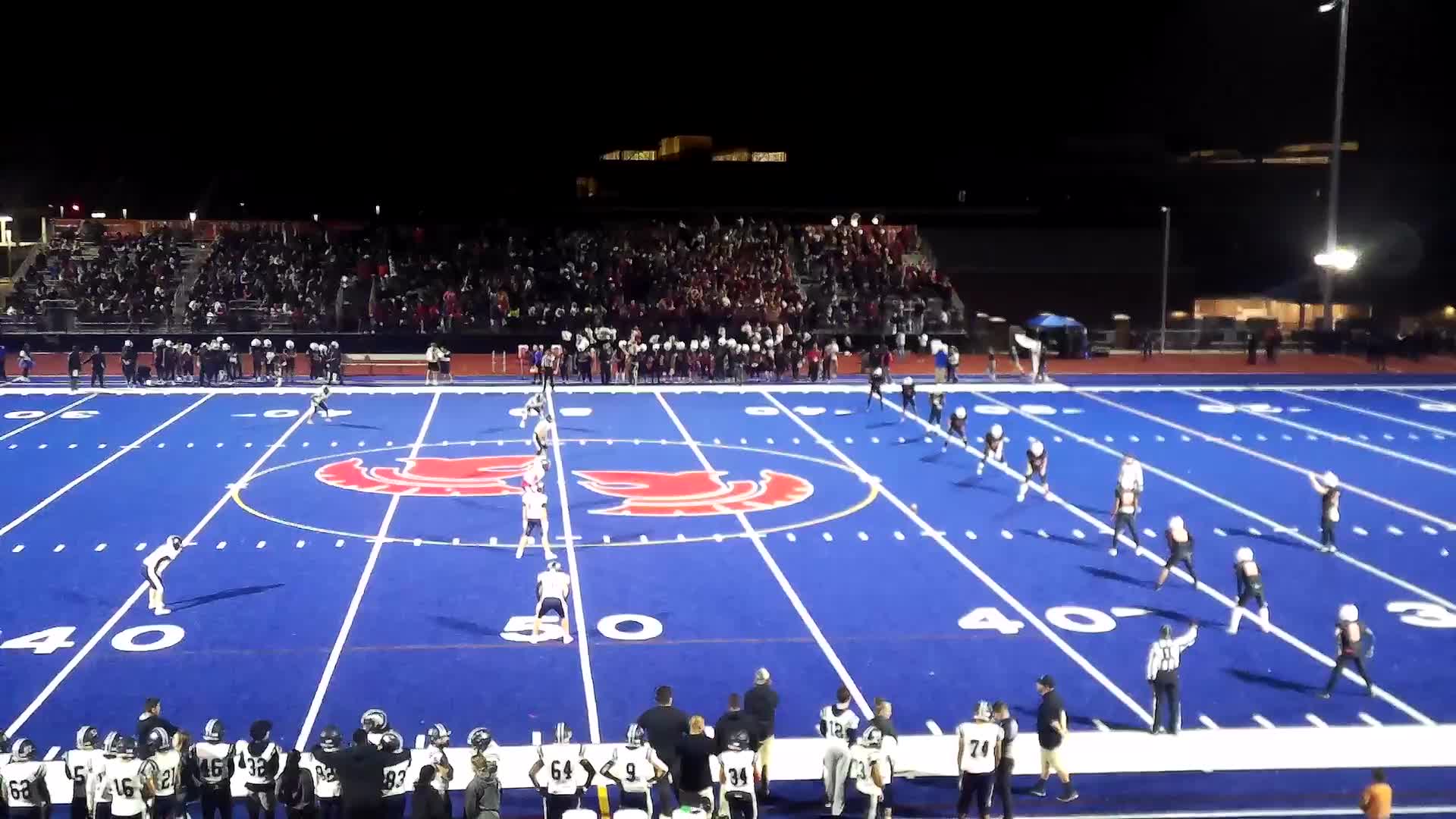 Senior Szn - Judah Bawcombe highlights - Hudl