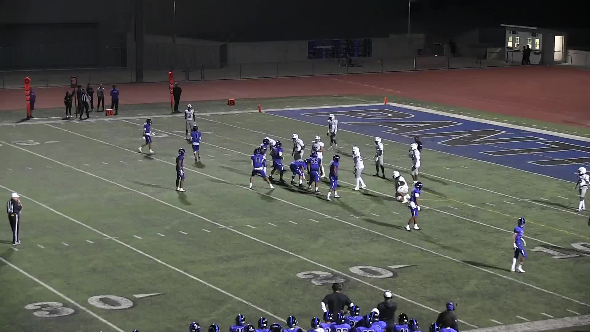 mid szn - Tyler Aaron highlights - Hudl