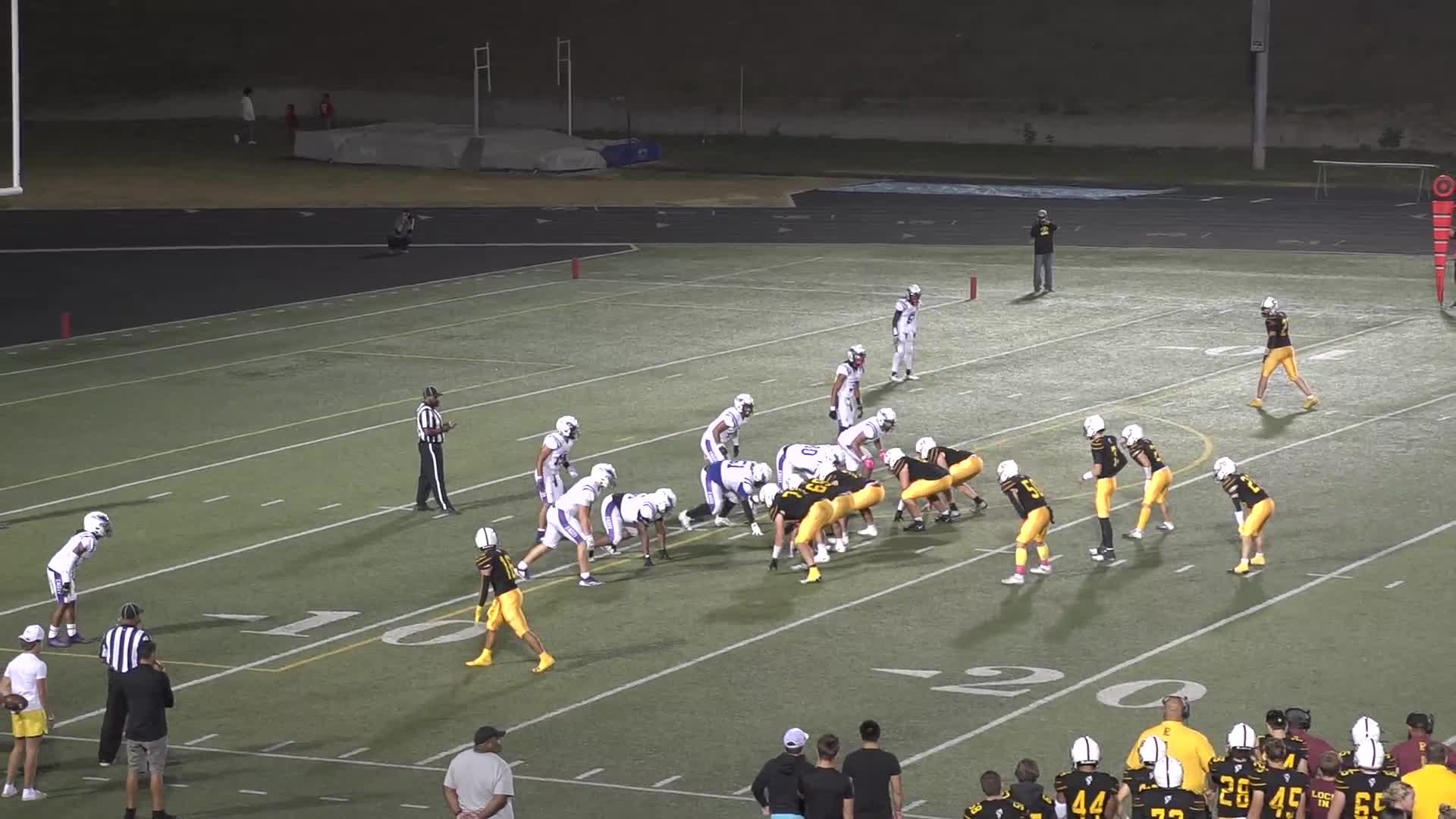 Papillion-La Vista High School - Isaac Ackerman highlights - Hudl