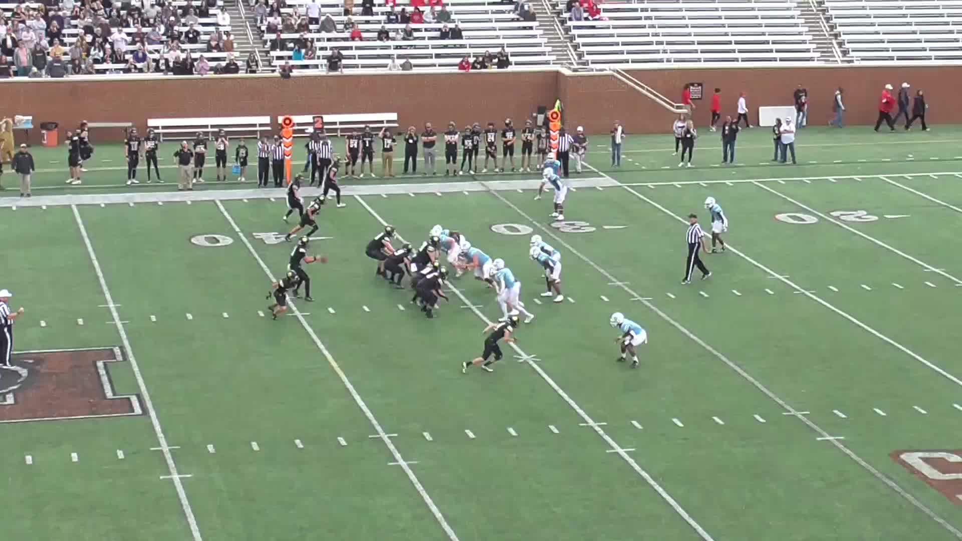 Sr Season Highlights - Hunter Waddell highlights - Hudl