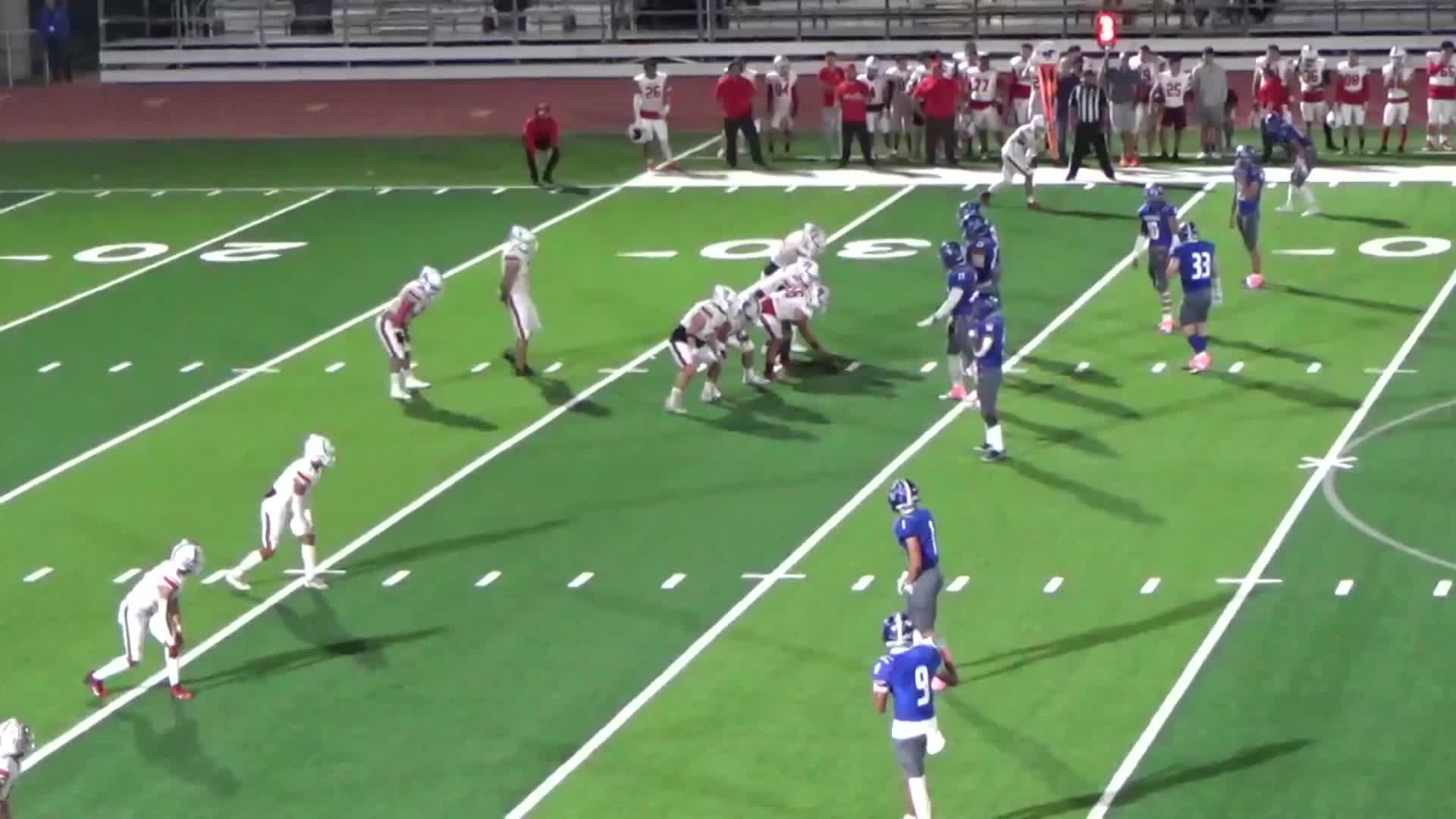 Robstown (TX) High School Sports - Football, Basketball, Baseball ...