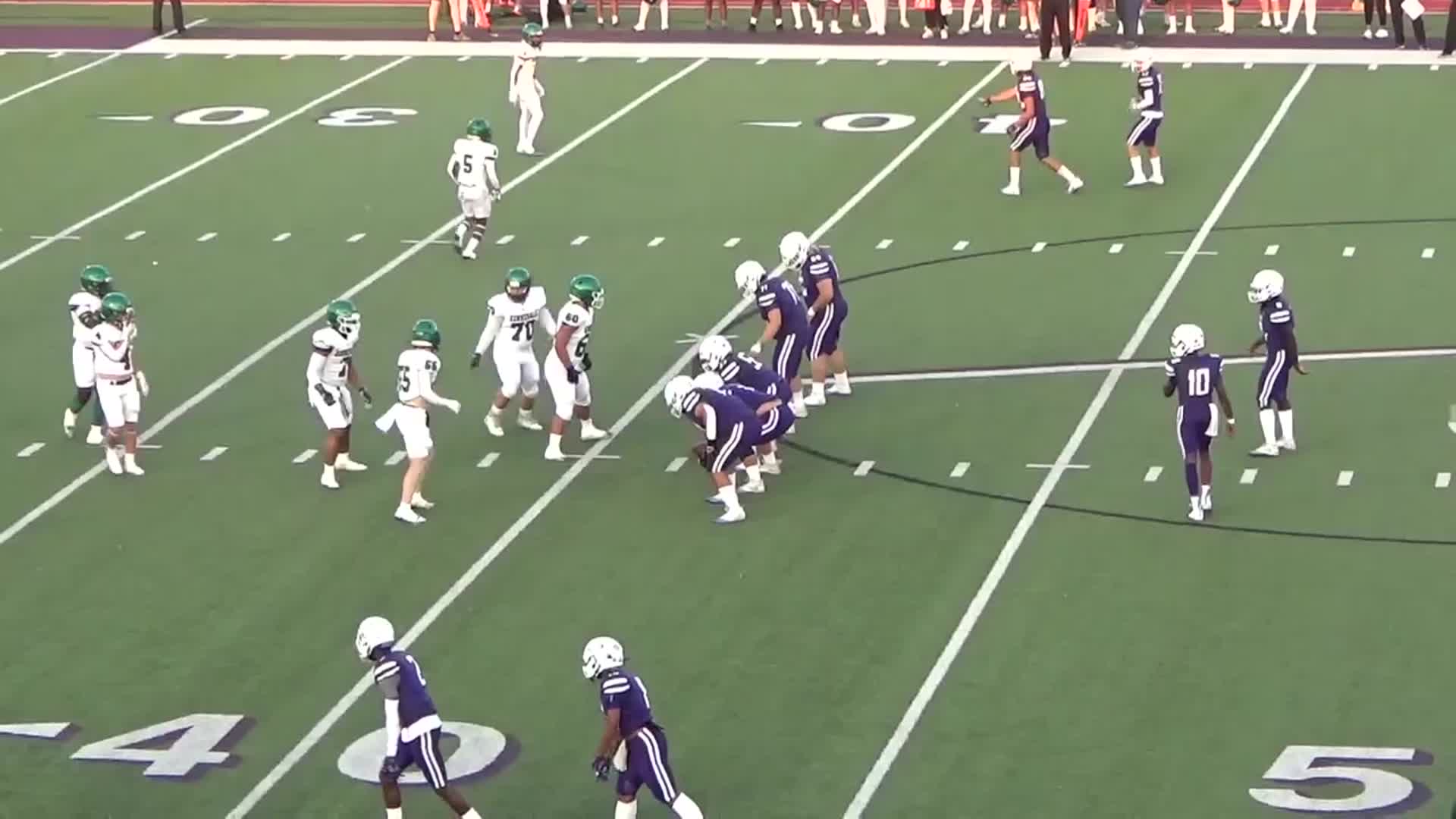 Cardea Collier | 2023 Highlights - Cardea Collier highlights - Hudl