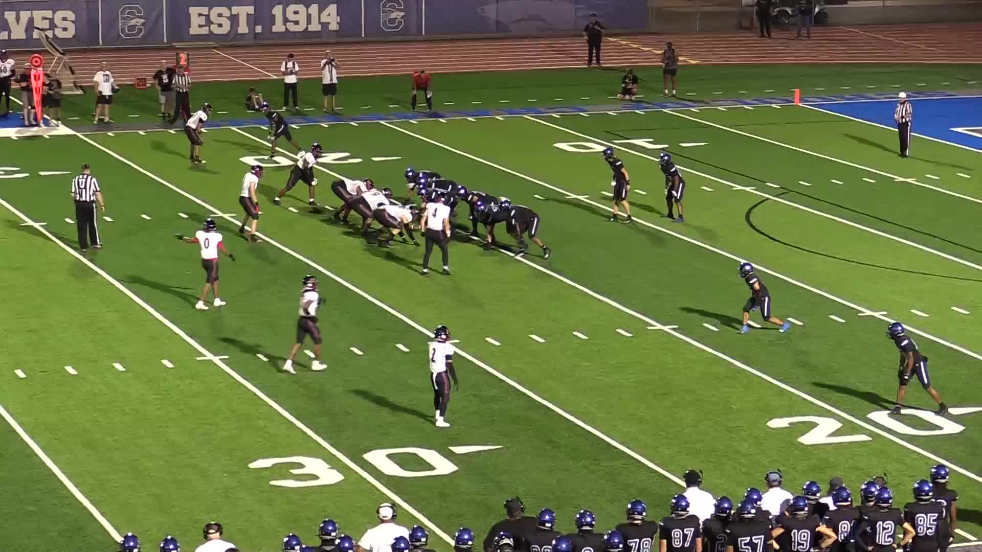 Junior Season Highlights - Noah Swope highlights - Hudl