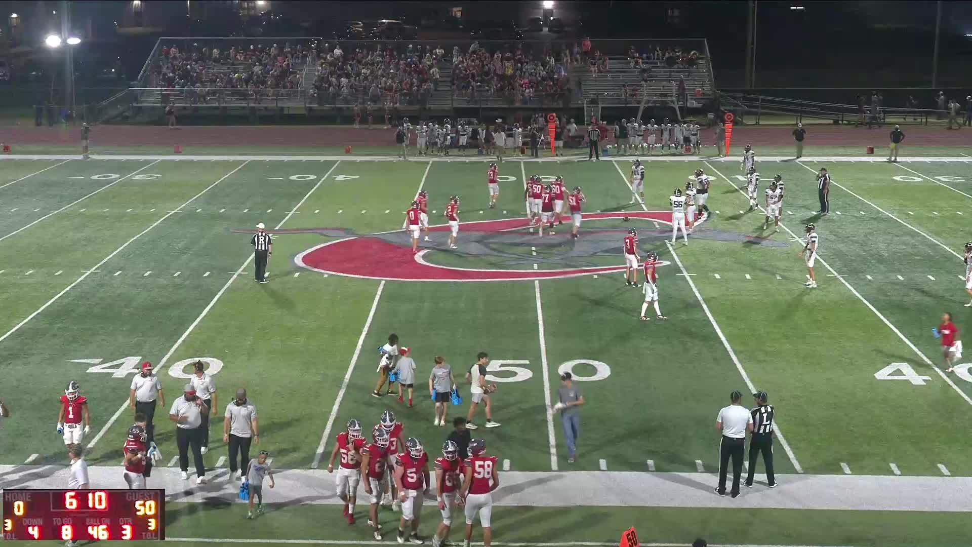 Cooper High School - Hayes Chalaire highlights - Hudl