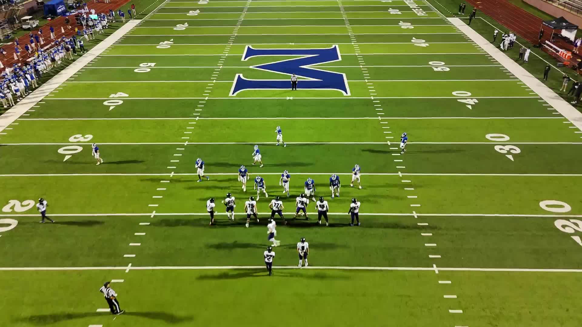 McCallie School - Lexton Baskin highlights - Hudl