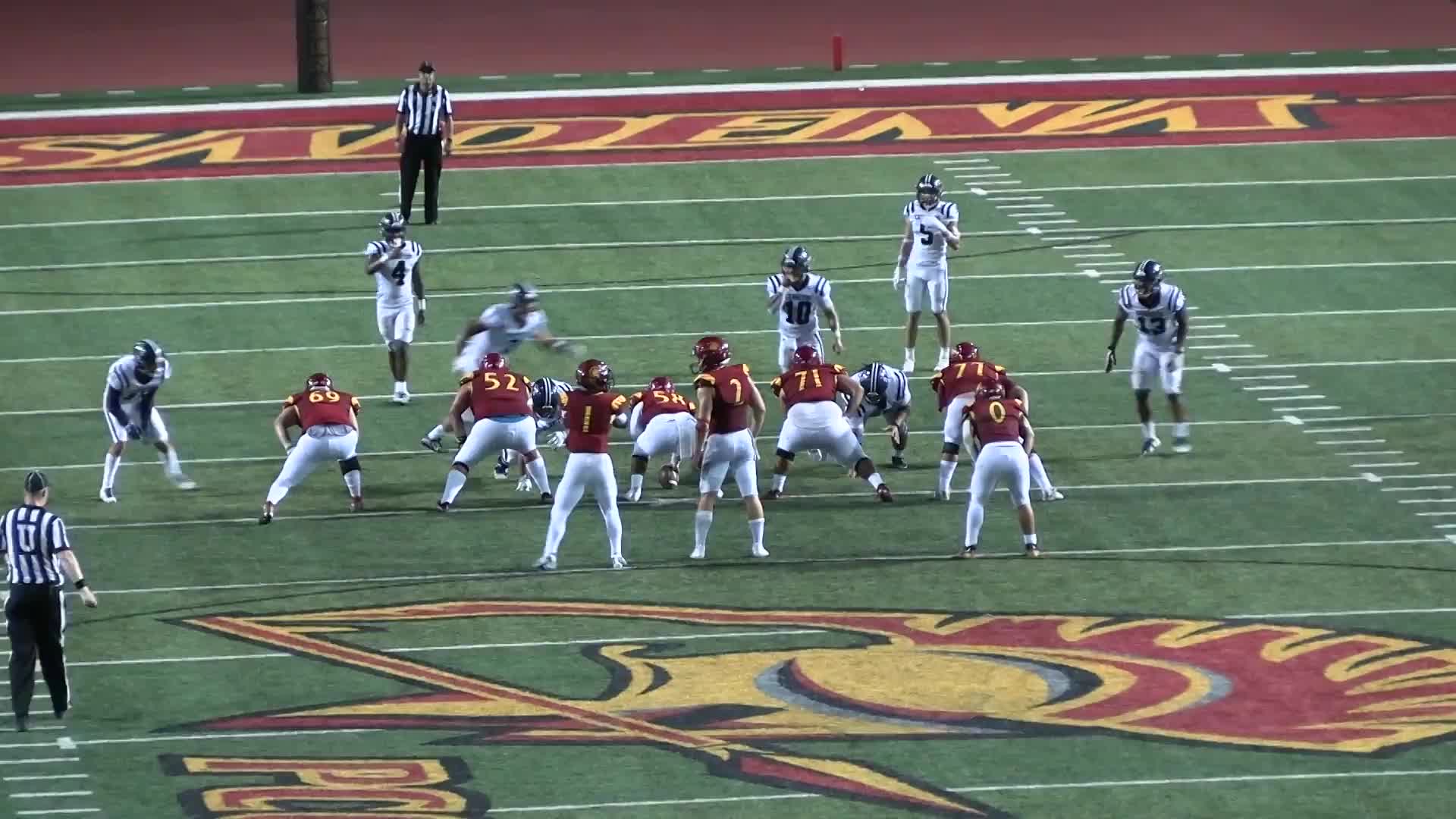 2022 Highlights - Anthony Arnou highlights - Hudl