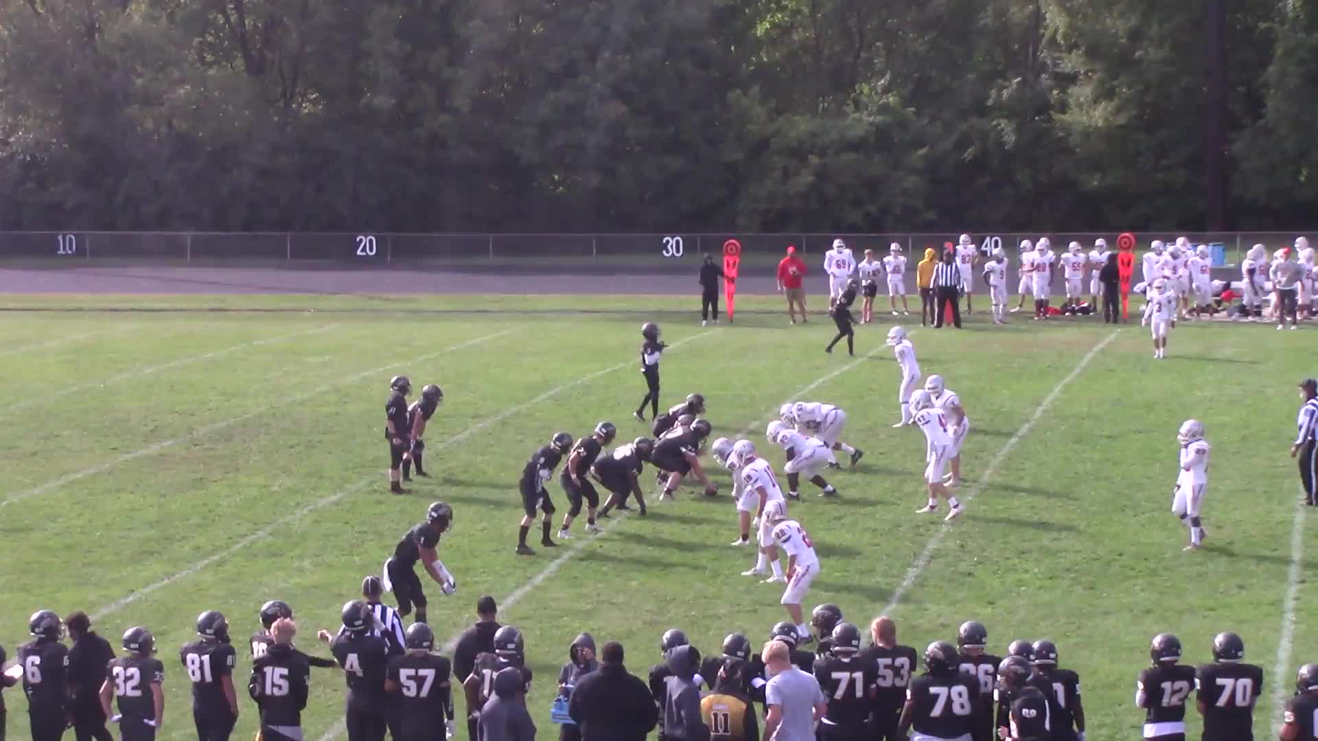 Fishers High School - Bryce Reynolds highlights - Hudl