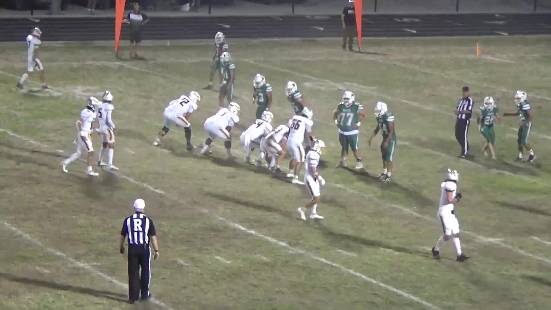 Santo High School - Nick Cox highlights - Hudl