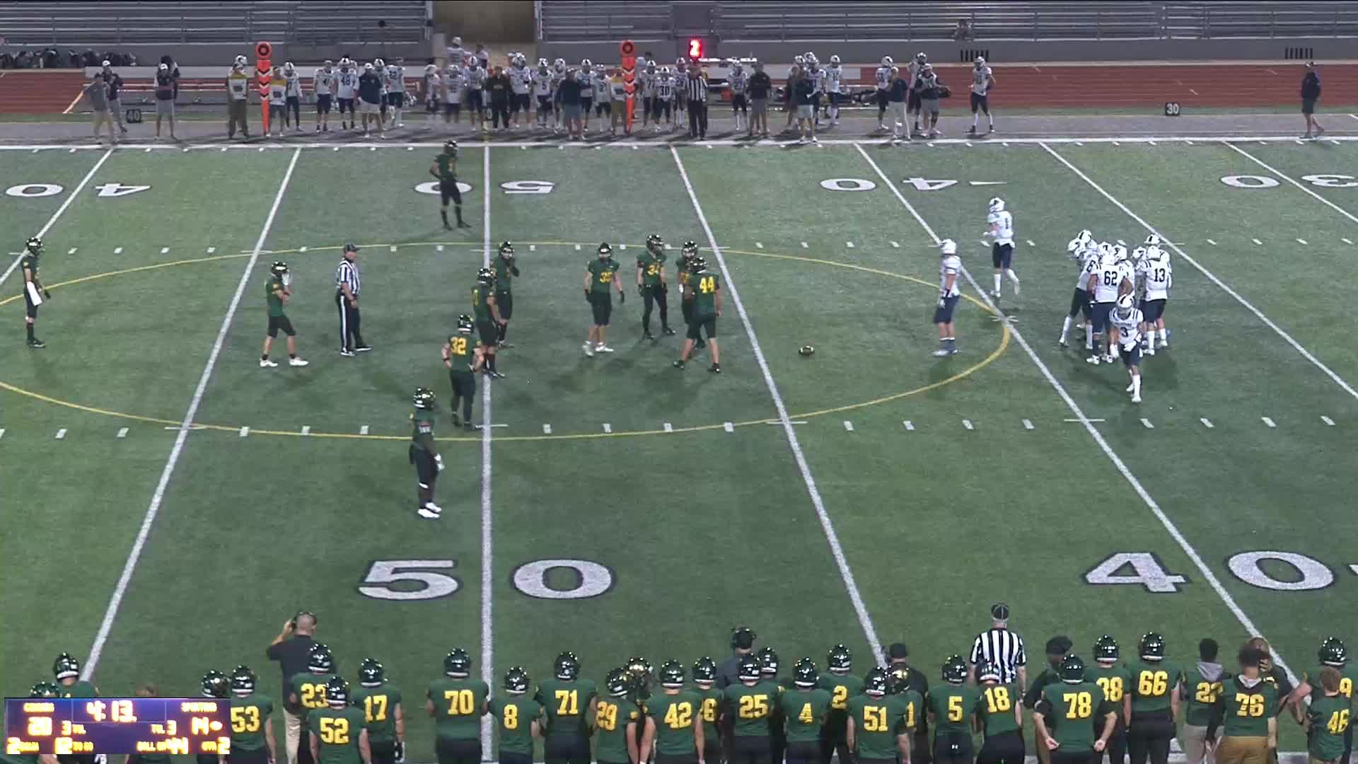 Best Tackles 2024 - Blake Bunting highlights - Hudl