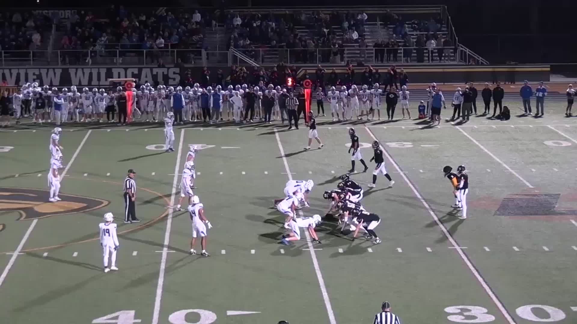 Jr Season Highlights - Roman Morrison highlights - Hudl