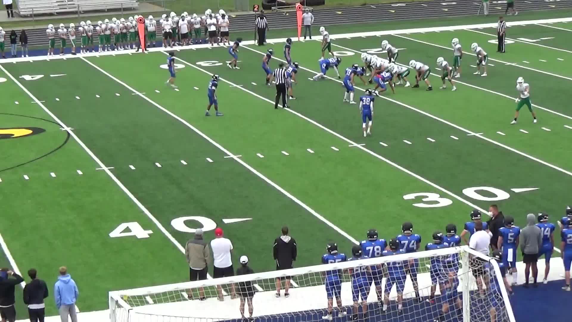 Gage Forkners Junior Season!! - Gage Forkner highlights - Hudl