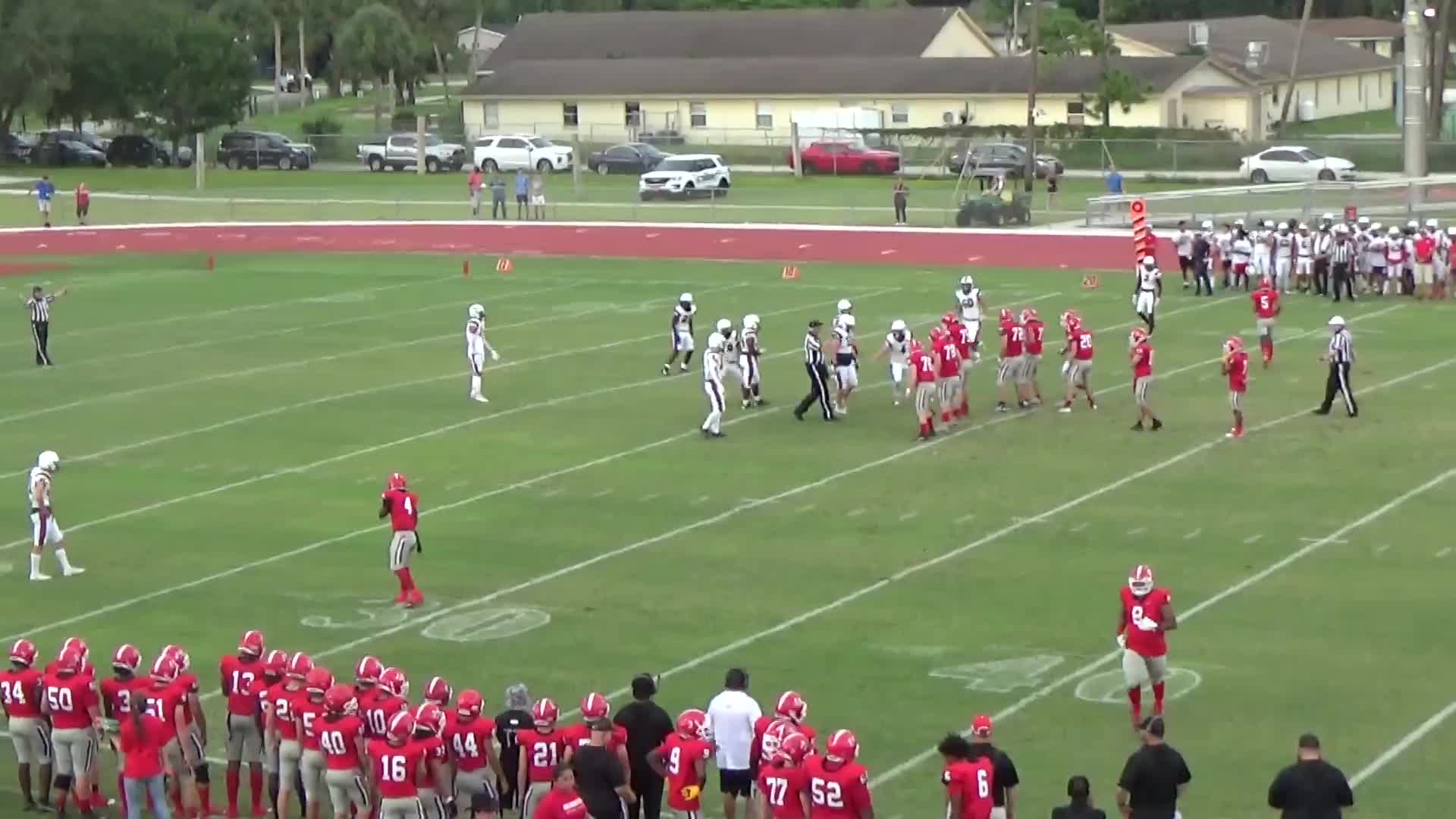 Andre Devine - Andre Devine highlights - Hudl