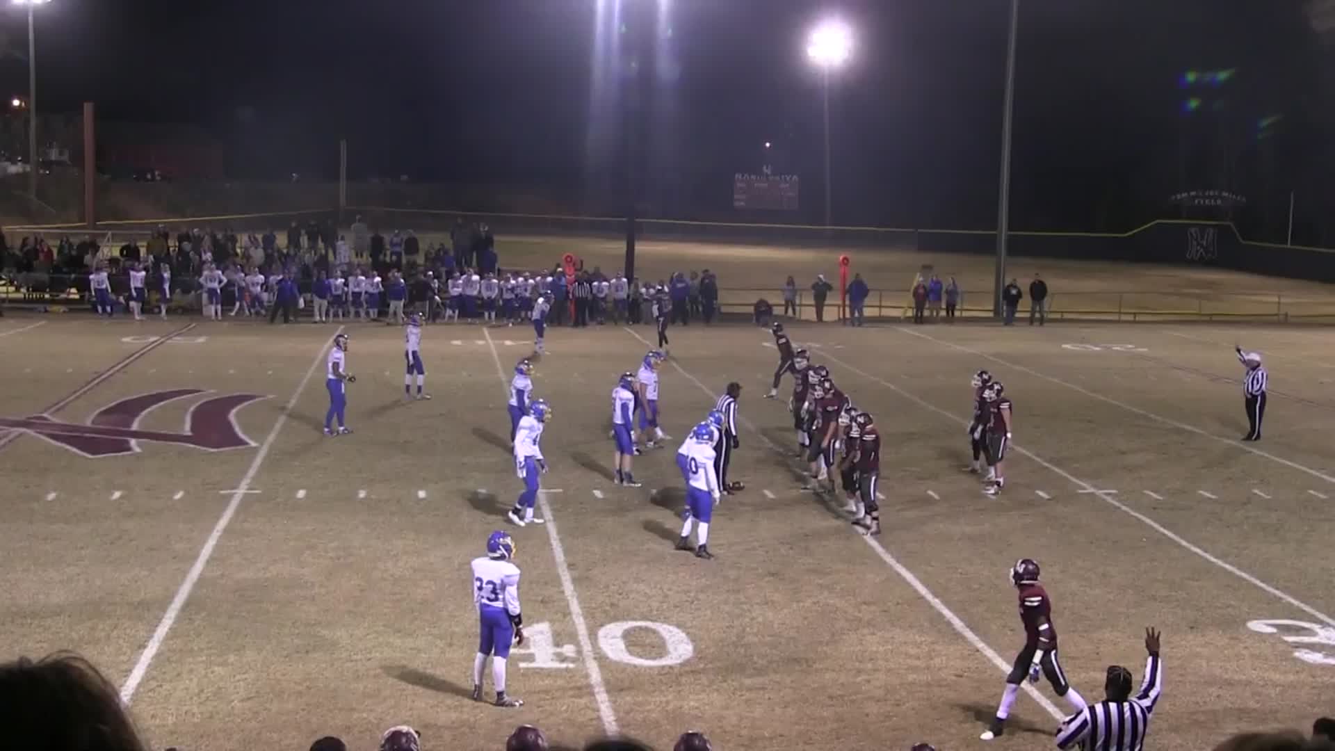 Jackson Byrd - Jackson Byrd highlights - Hudl