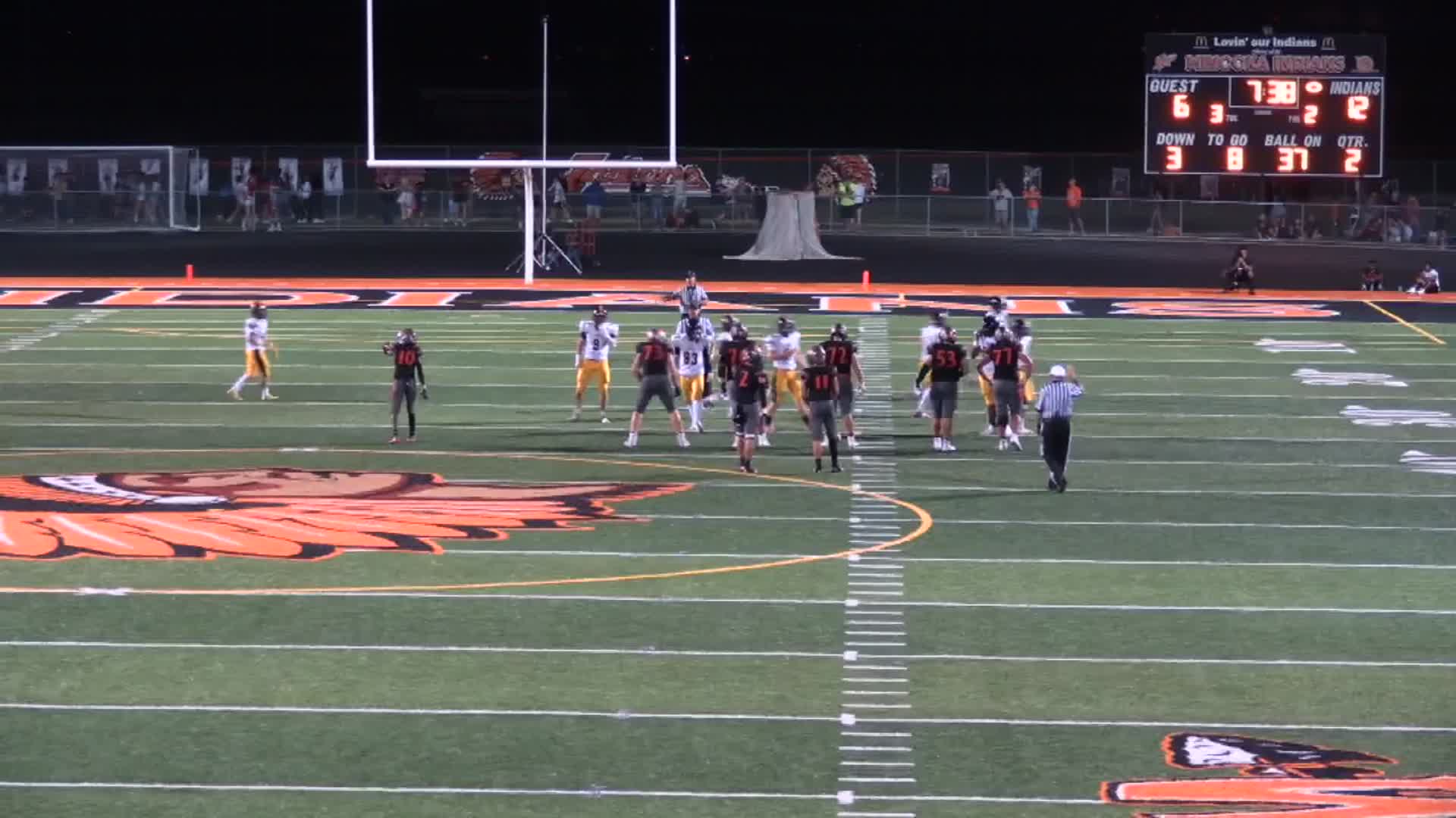 Ryan Susnar 2023 OC/DT season - Ryan Susnar highlights - Hudl