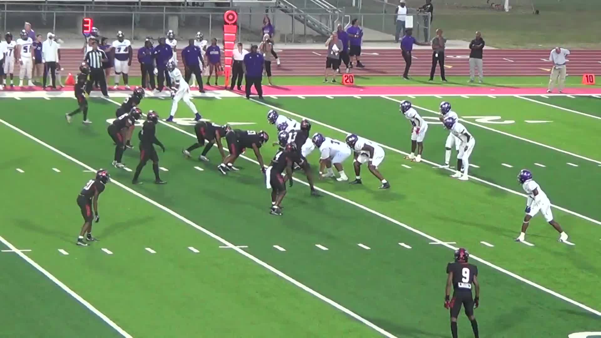 First 3 Games - Samuel Shaw highlights - Hudl