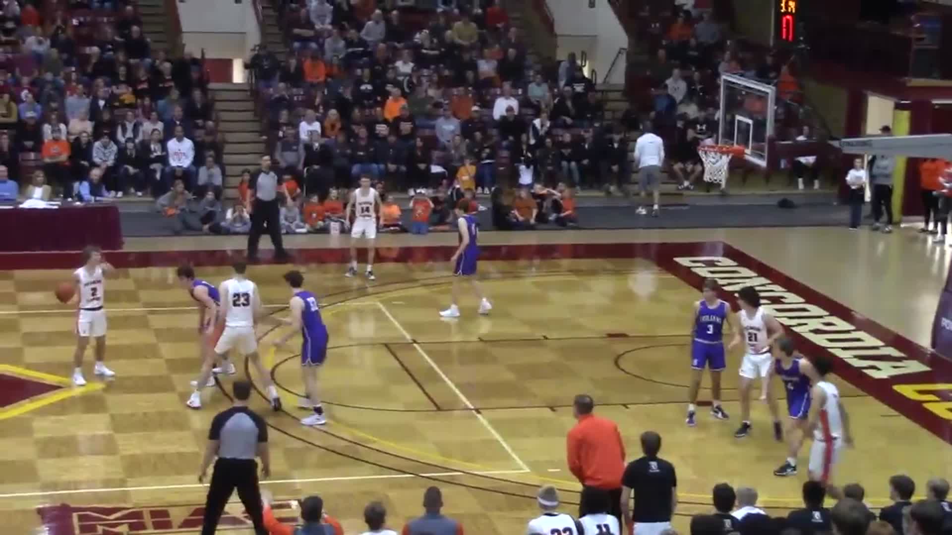 Pelican Rapids High School - Grant Quiggle highlights - Hudl