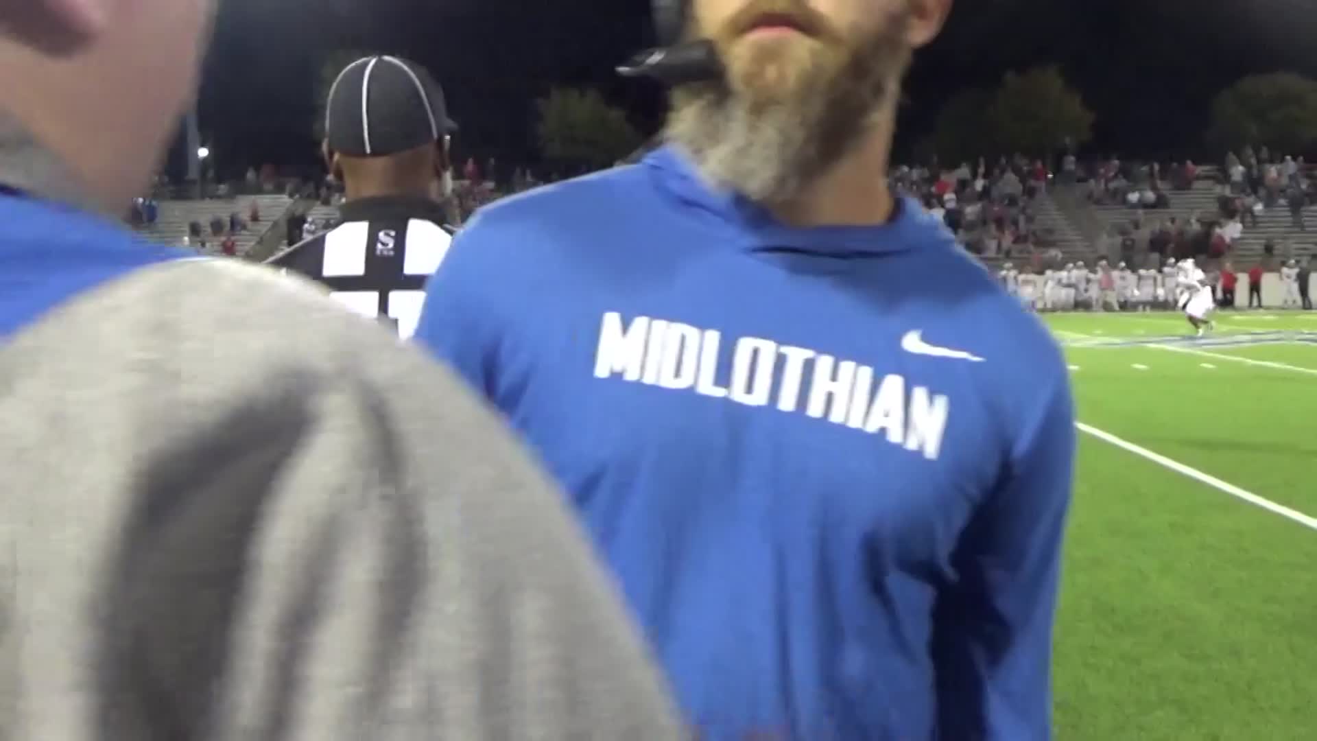 Lake Belton High School - Chad Ragle highlights - Hudl