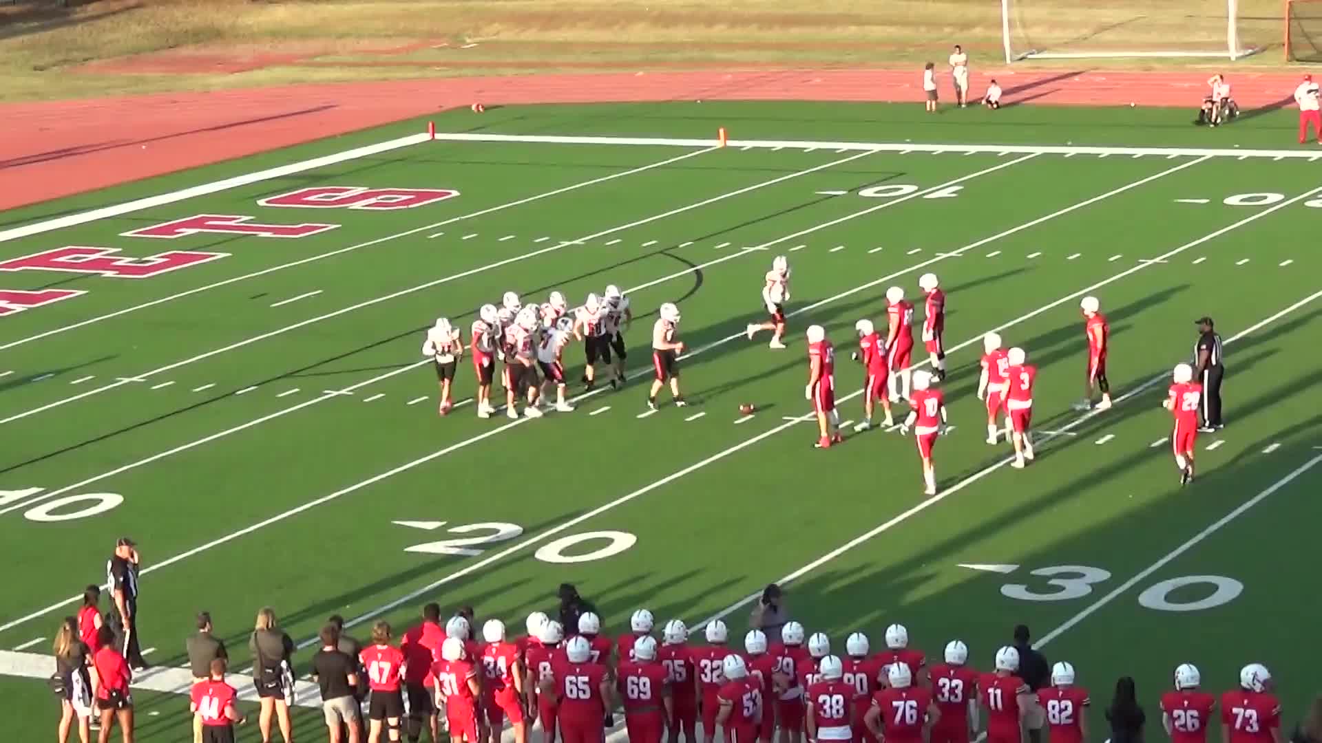 Bishop Kelly Highlights Dax Collins - Dax Collins highlights - Hudl