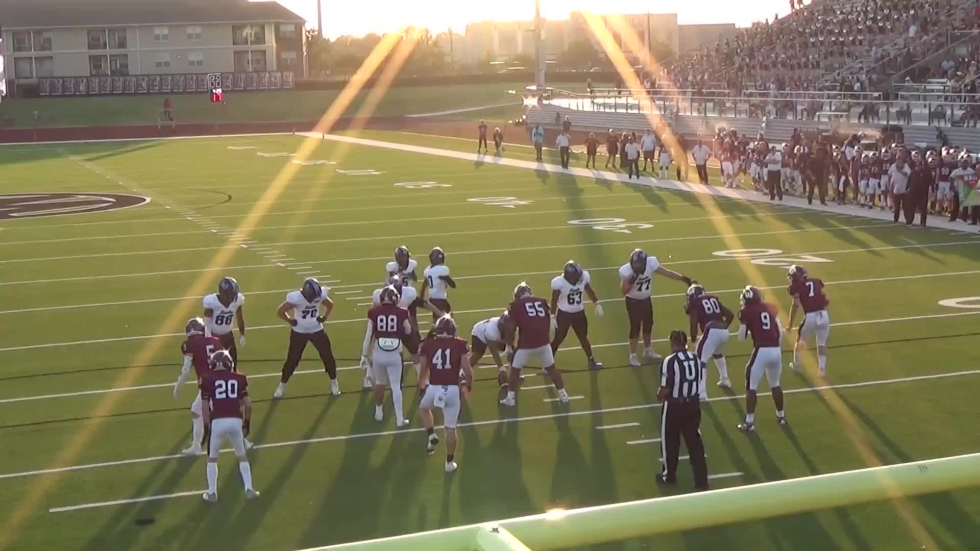 Sophomore Season - Drew Deason highlights - Hudl