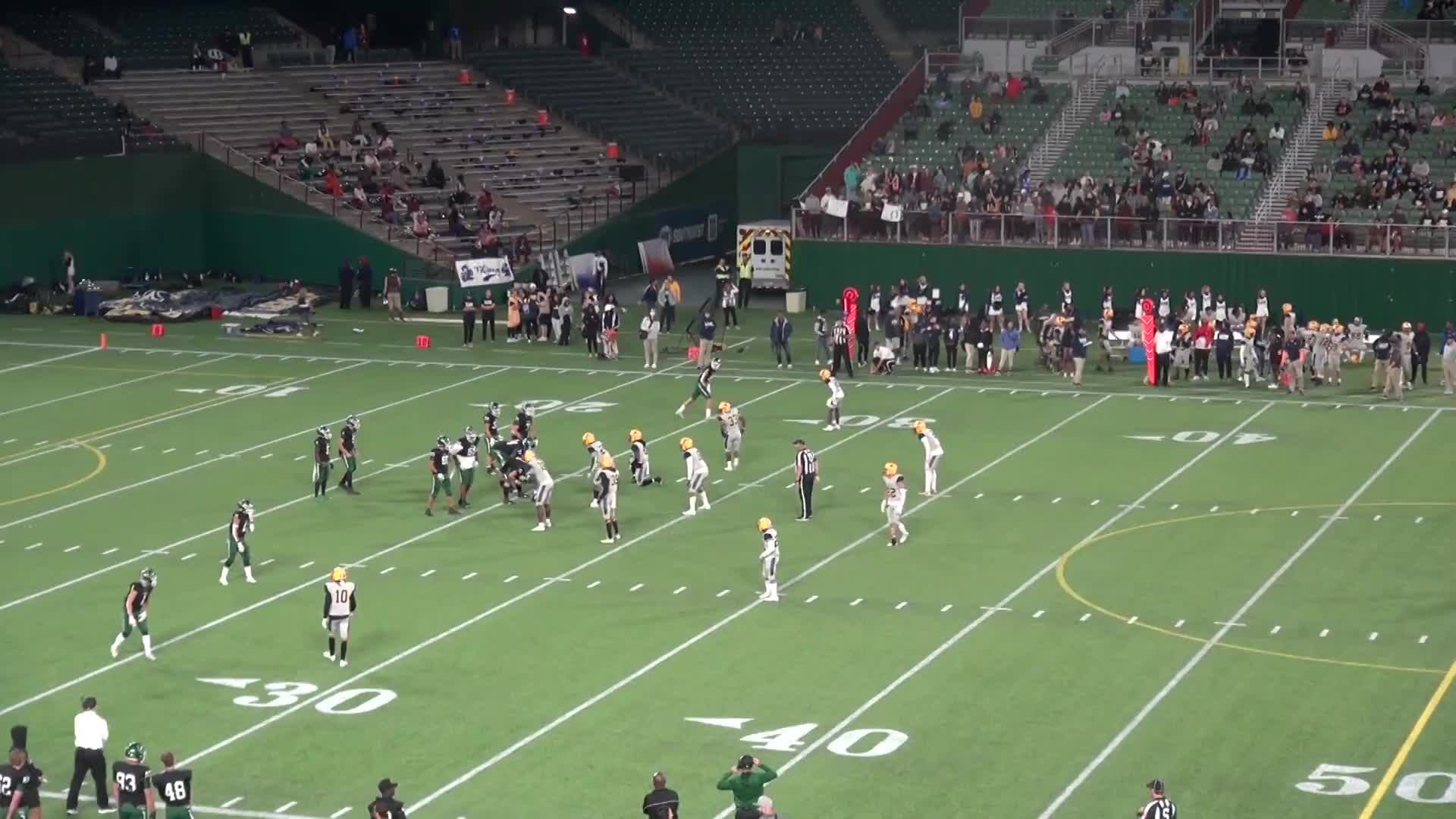 Senior Season Highlights - Rodney Talton II highlights - Hudl
